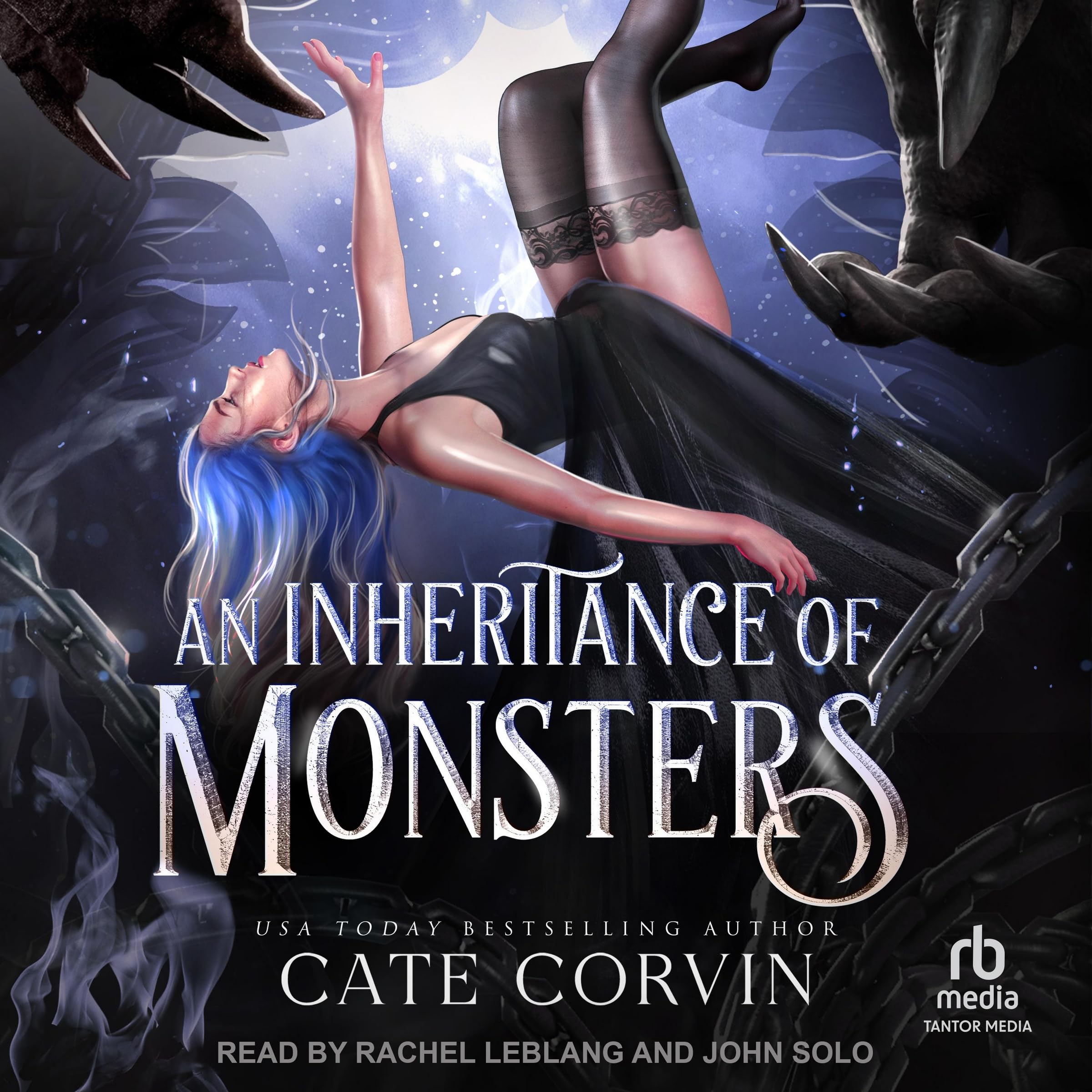 Publication: An Inheritance of Monsters
