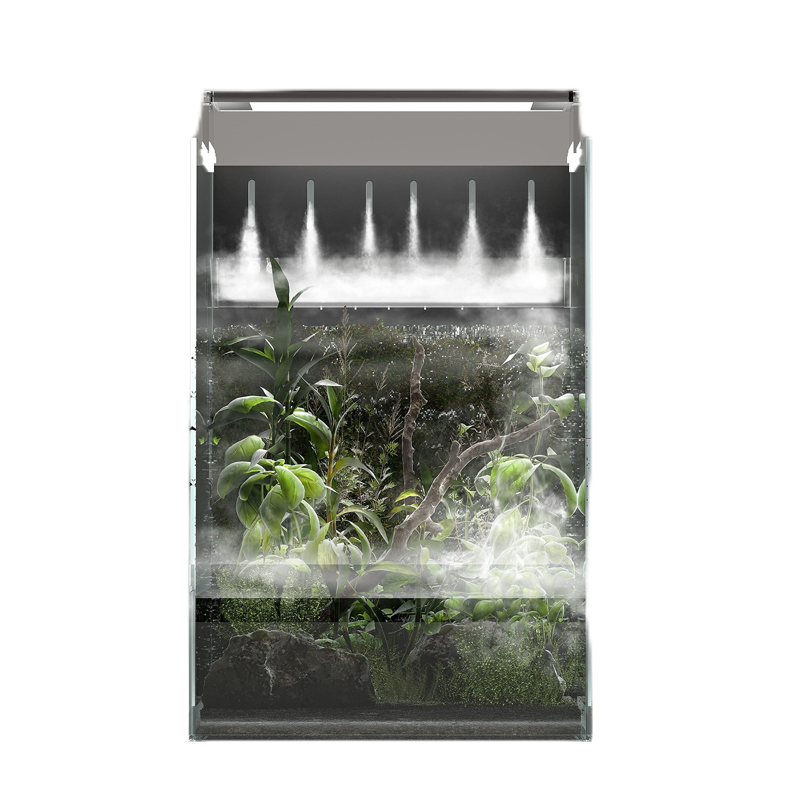 Snapklik.com : Landen AT30 Aqua Terra Tanks Terrarium All In One ...