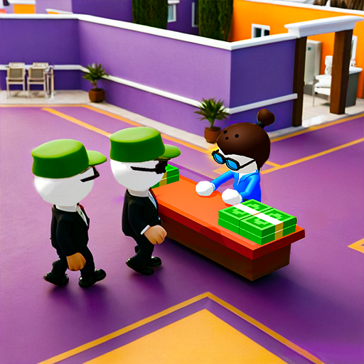 Dream Hotel Tycoon: Ideal and Perfect Hotel Management Game - App on ...