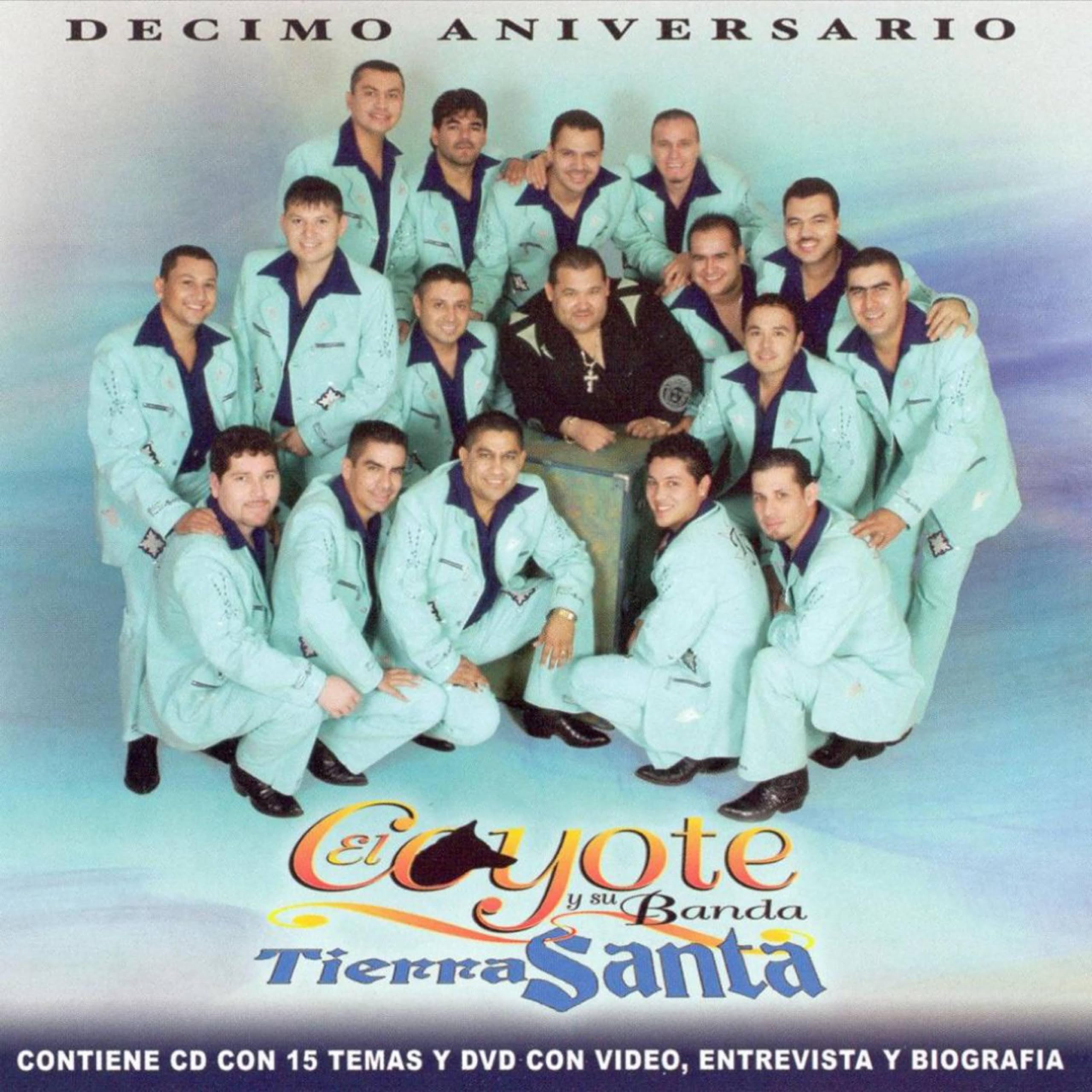Te Ando Siguiendo Los Pasos (Remasterizado 2008) song by El Coyote Y Su ...