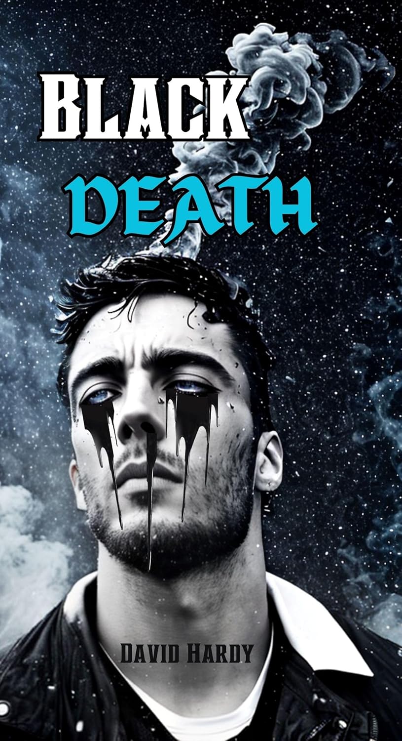 Amazon.com: BLACK DEATH: An Extreme Horror Apocalyptic Novella eBook ...