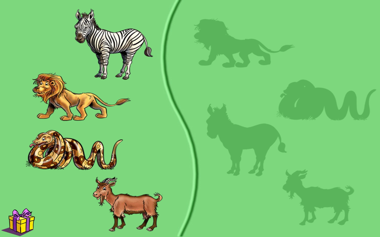 Baby's First Games - App on Amazon Appstore