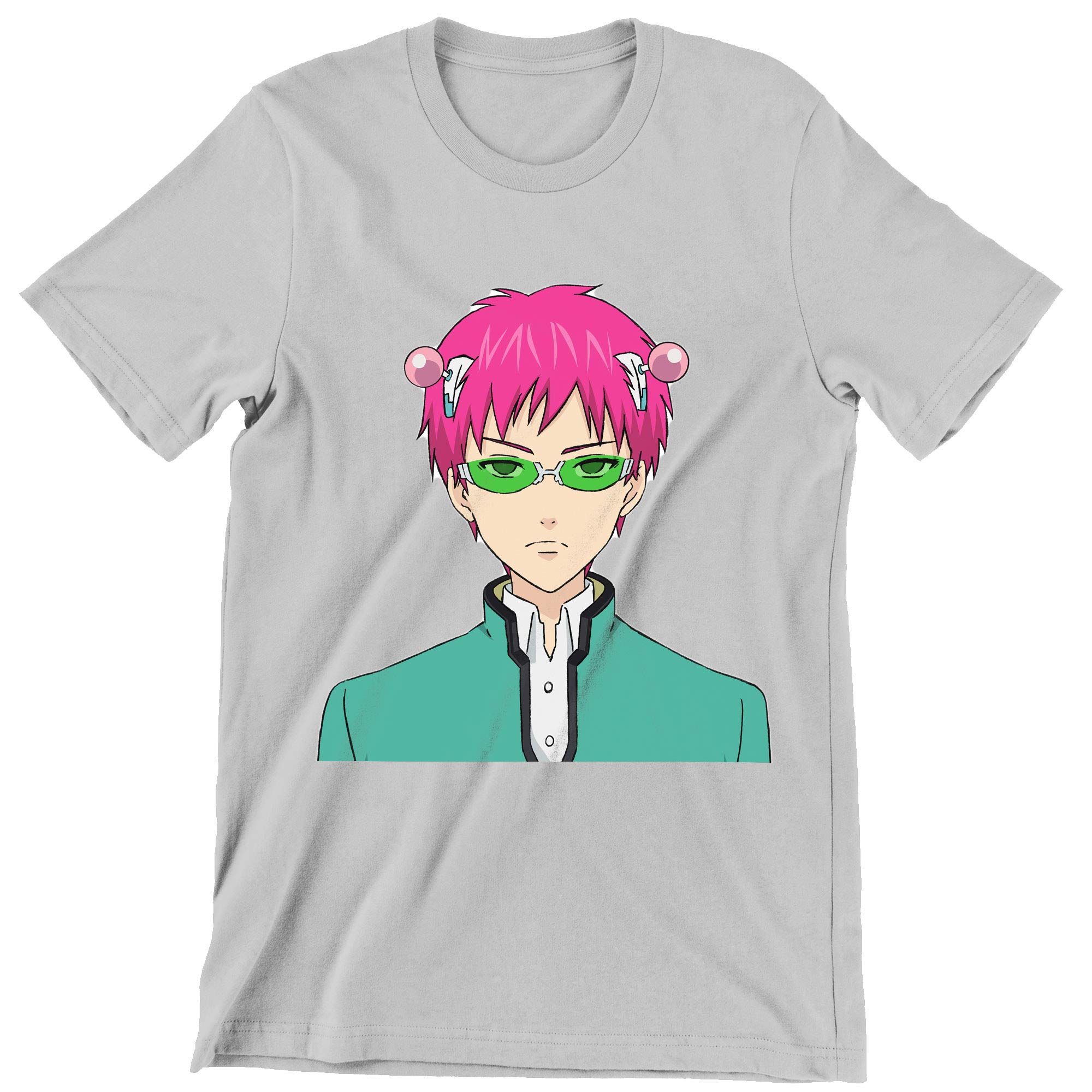 Buy The Disastrous Life of Saiki K Kusuo Saiki Riki Nendo Shun Kaido Magic of Saiki K The ...