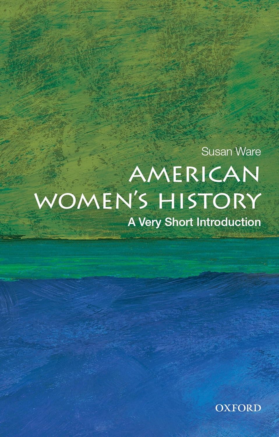 Amazon.com: American Women's History: A Very Short Introduction ...