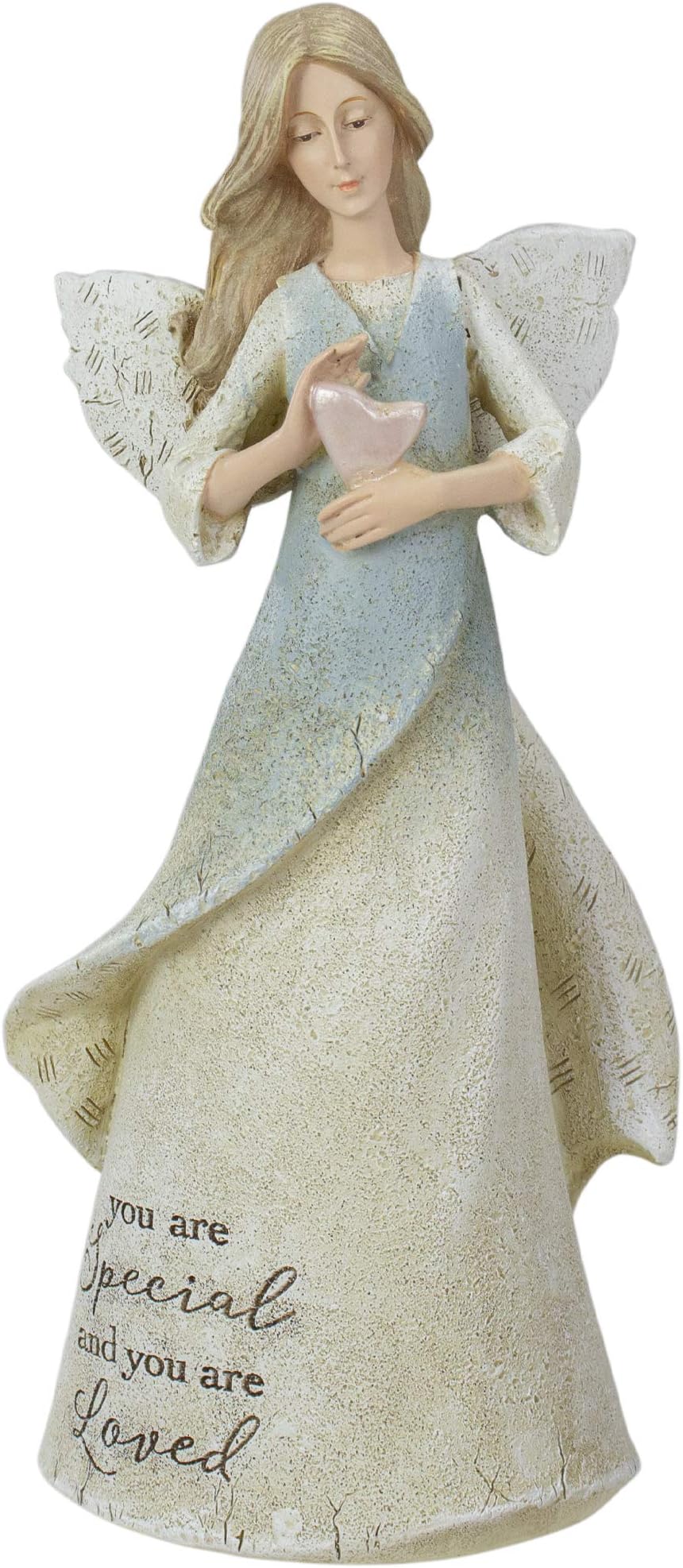 Amazon.com: Roman Giftware Inc., Inspirational Angels Collection, 8.5 ...