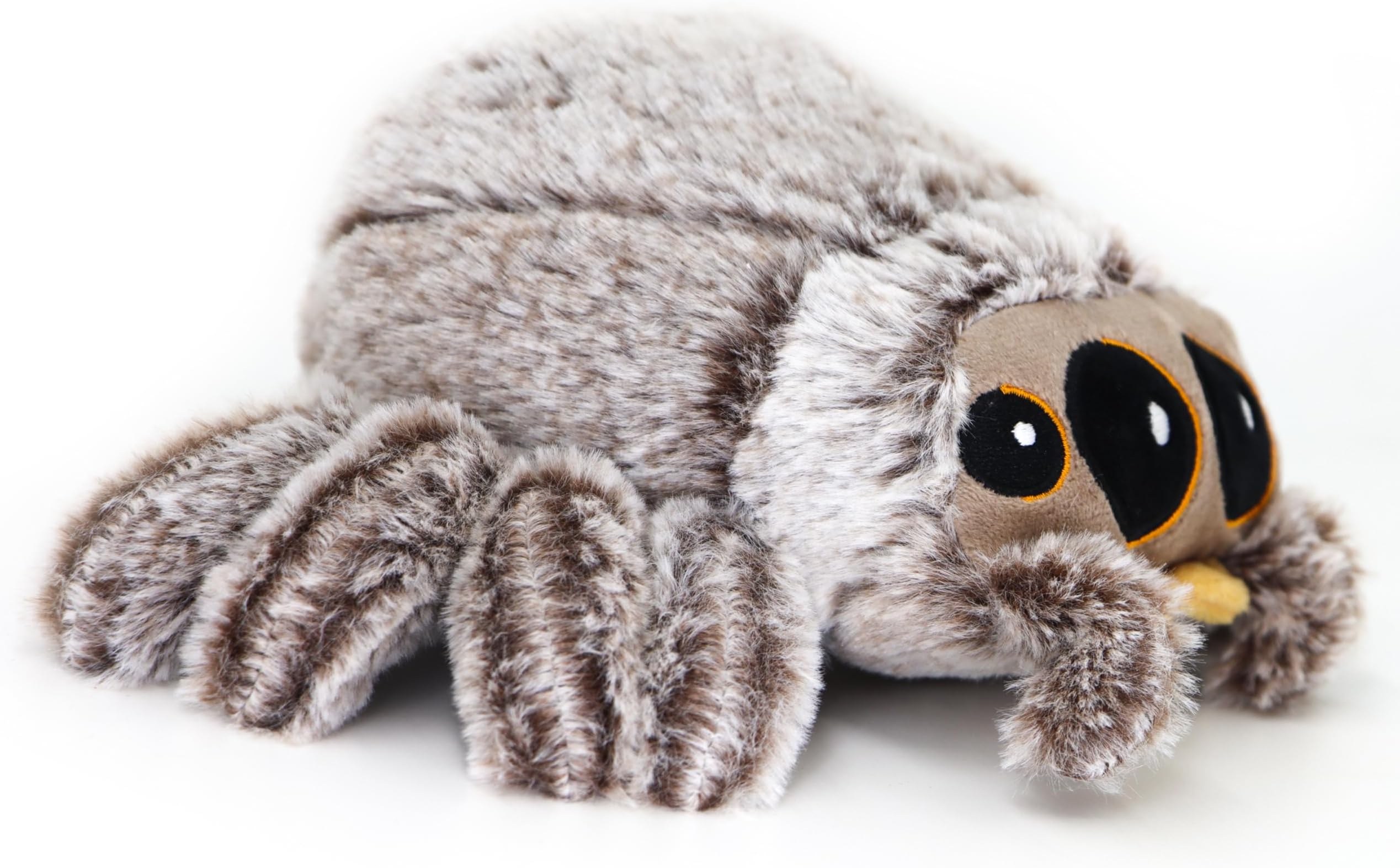 Amazon.com: A New Soft and Cute Spider Plush Toy for Young Boys and ...