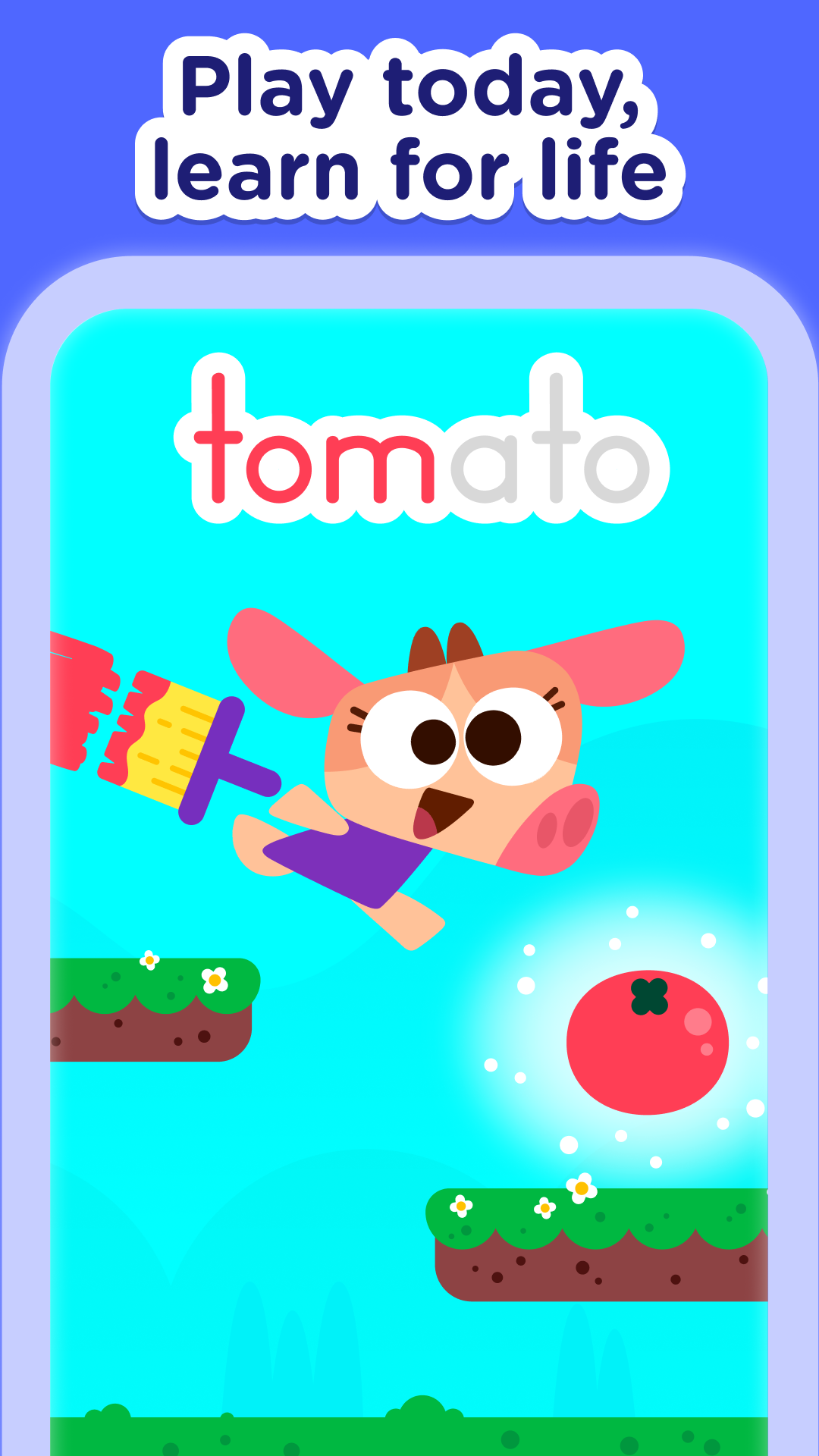 Lingokids - play and learn: 3000+ kids learning games, songs and videos ...