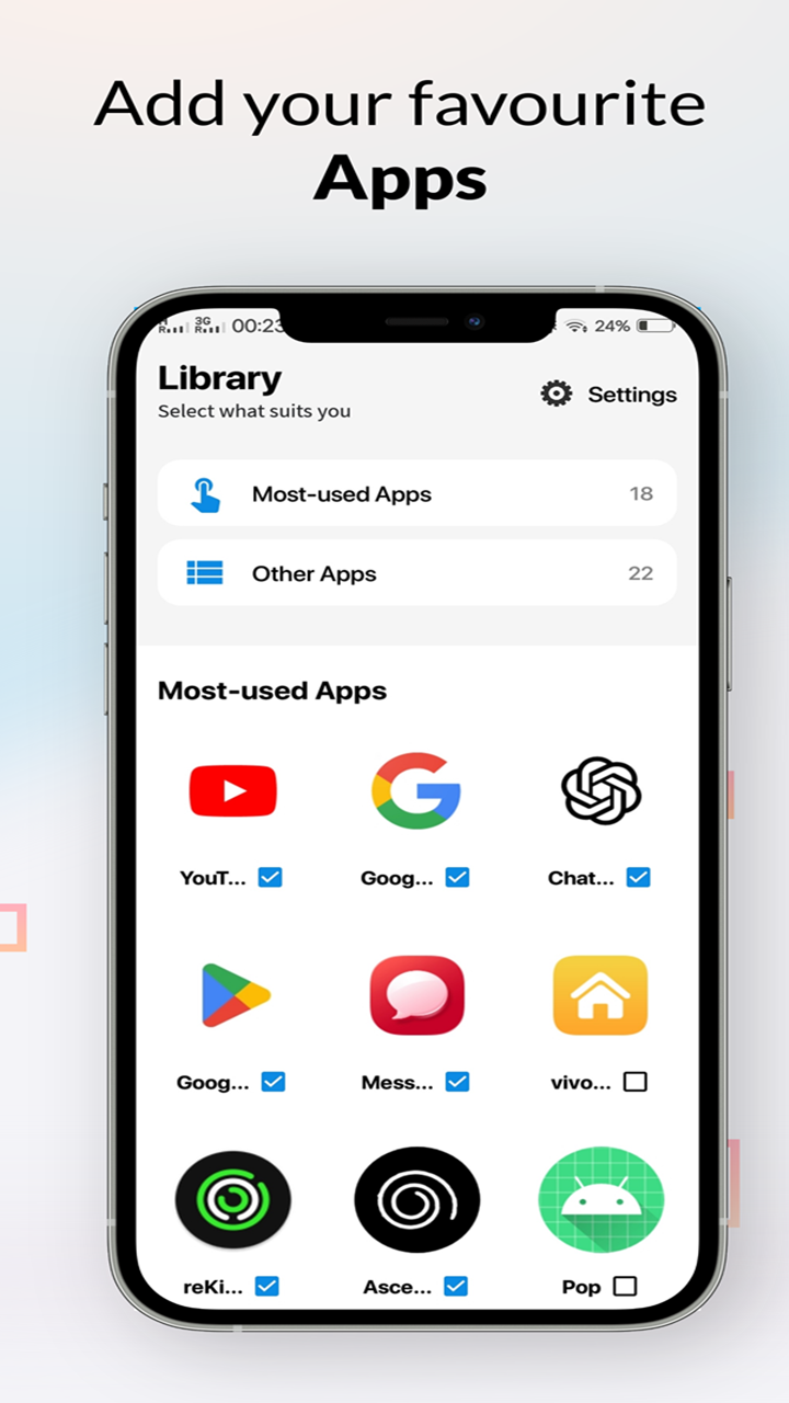 One Swipe - App on Amazon Appstore
