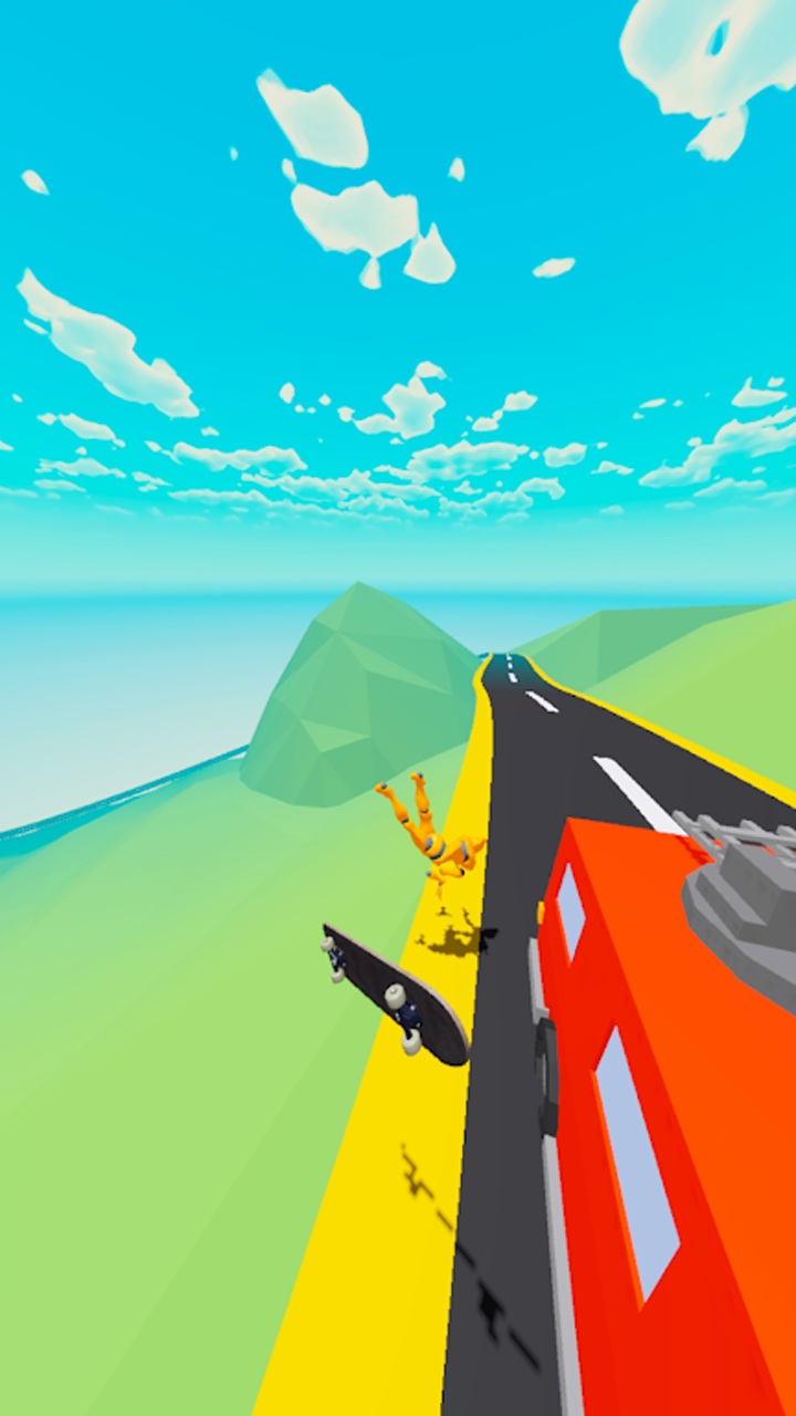 Skate Master - App on Amazon Appstore