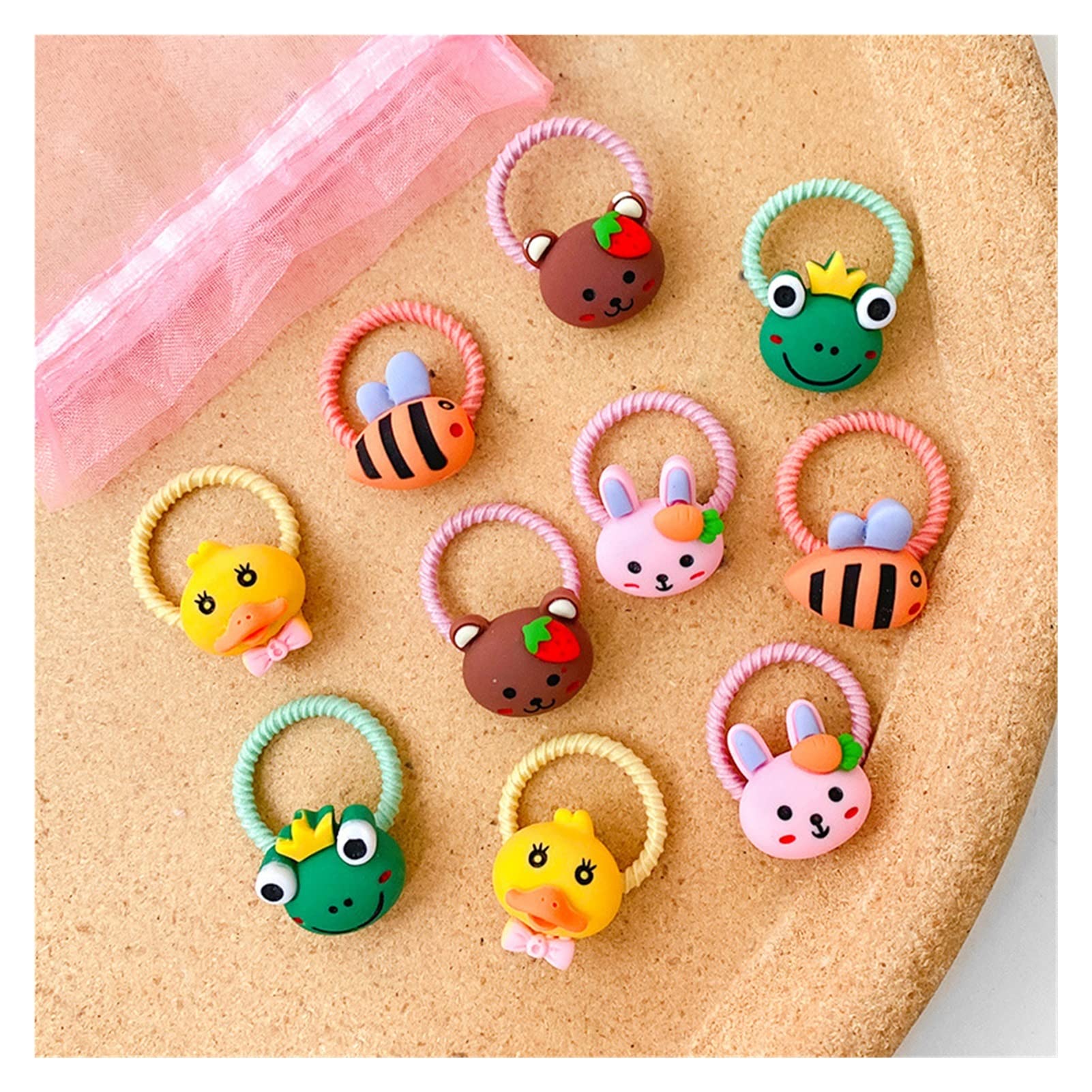 Cute Accessories For Girls