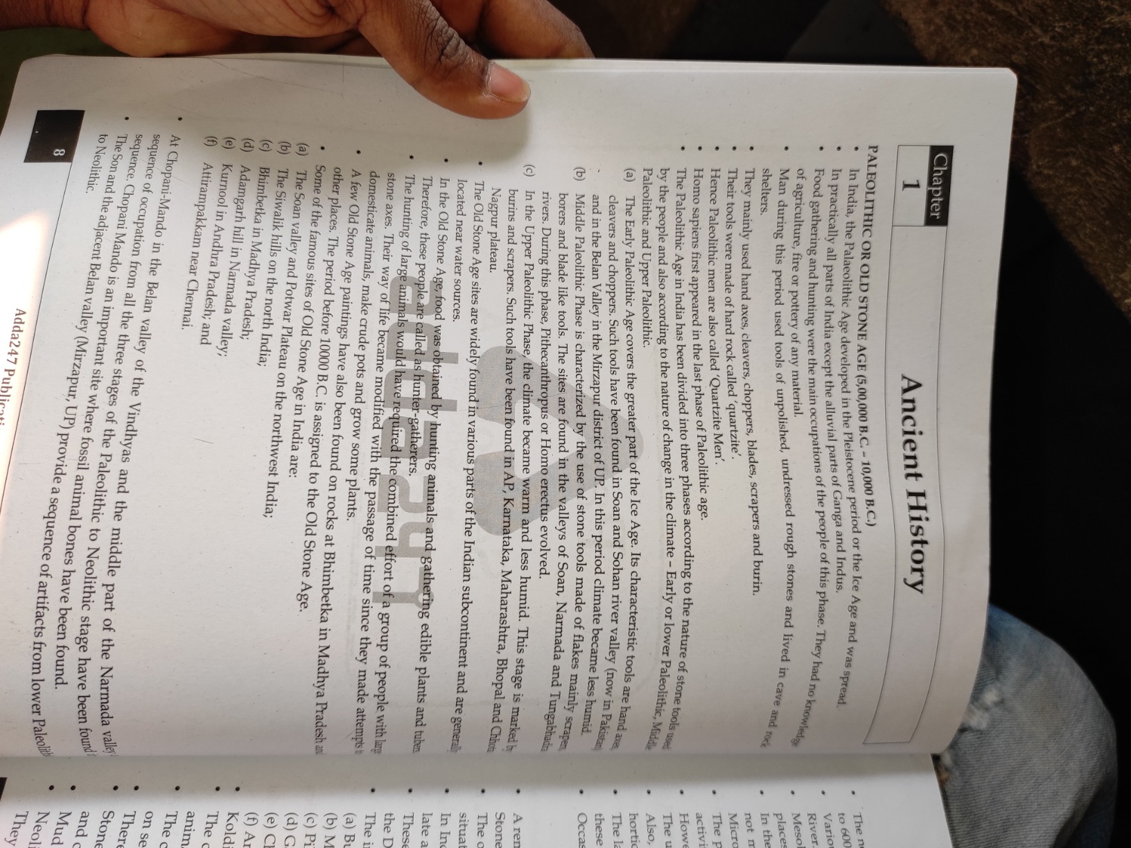 SSC General Awareness Book for SSC CGL, CHSL, CPO and Other Govt. Exams ...