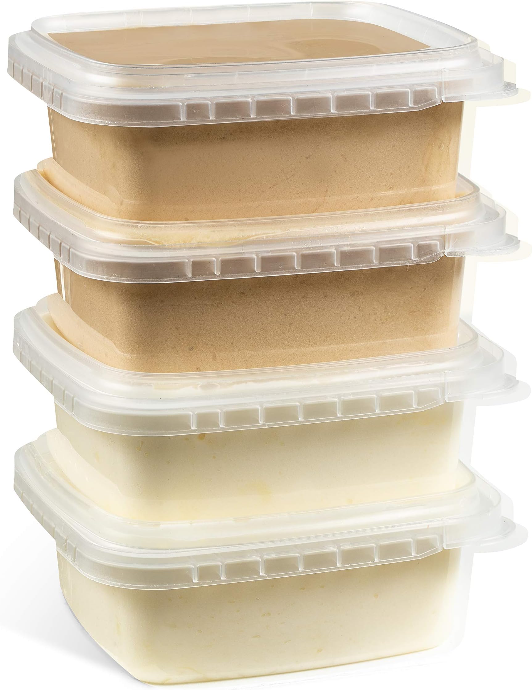 Amazon.com: Caramel Icing - 16ct - 2oz Packets per Case | Tear Open ...