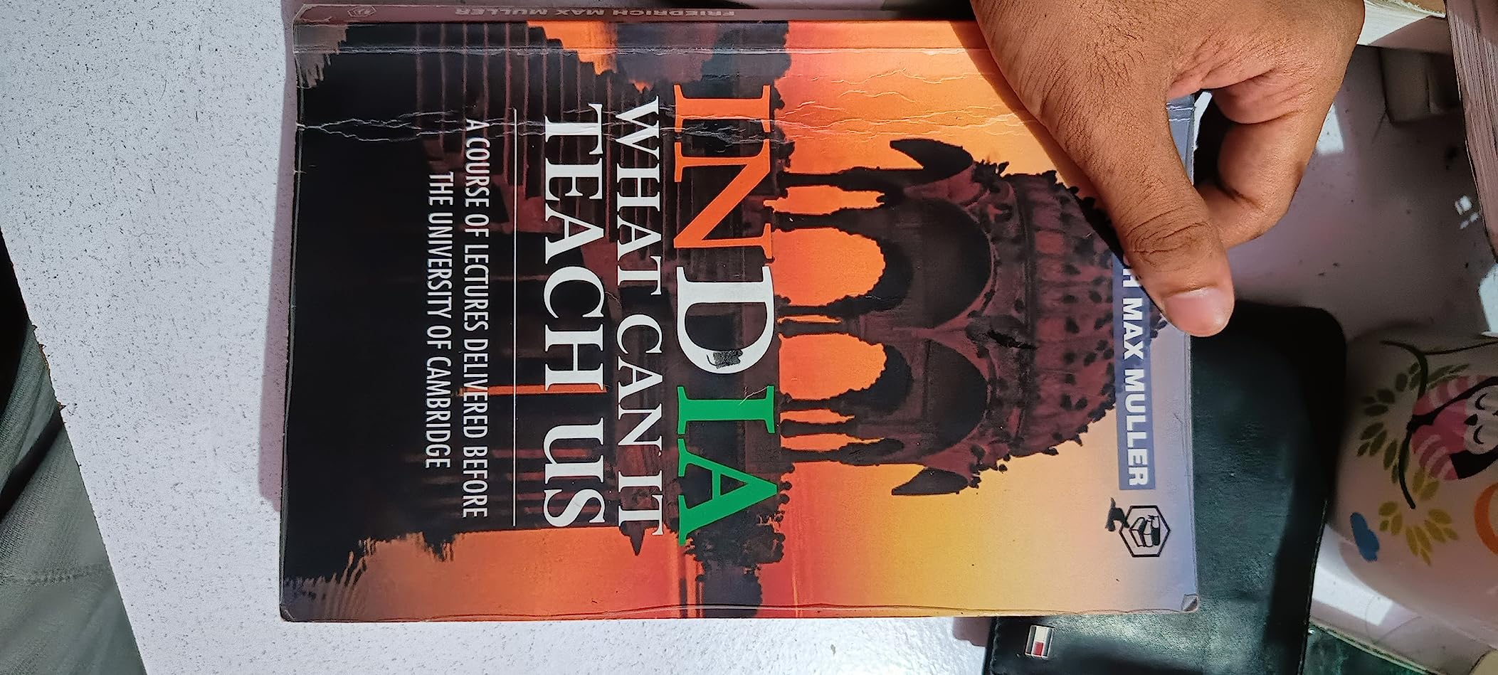 India: What can it teach us? eBook : F. Max Müller: Amazon.in: Kindle Store