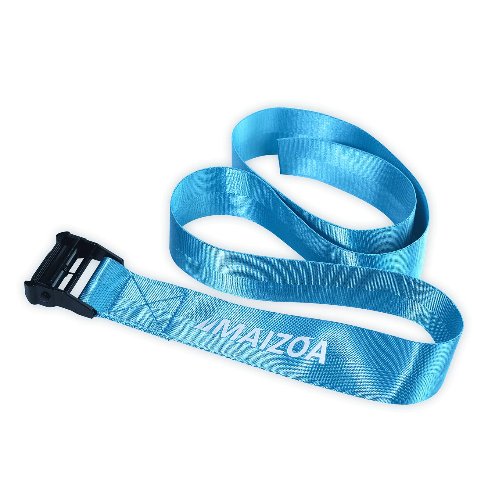 Snapklik.com : MAIZOA Nordic Hamstring Curl Strap,Exercise Assisted ...