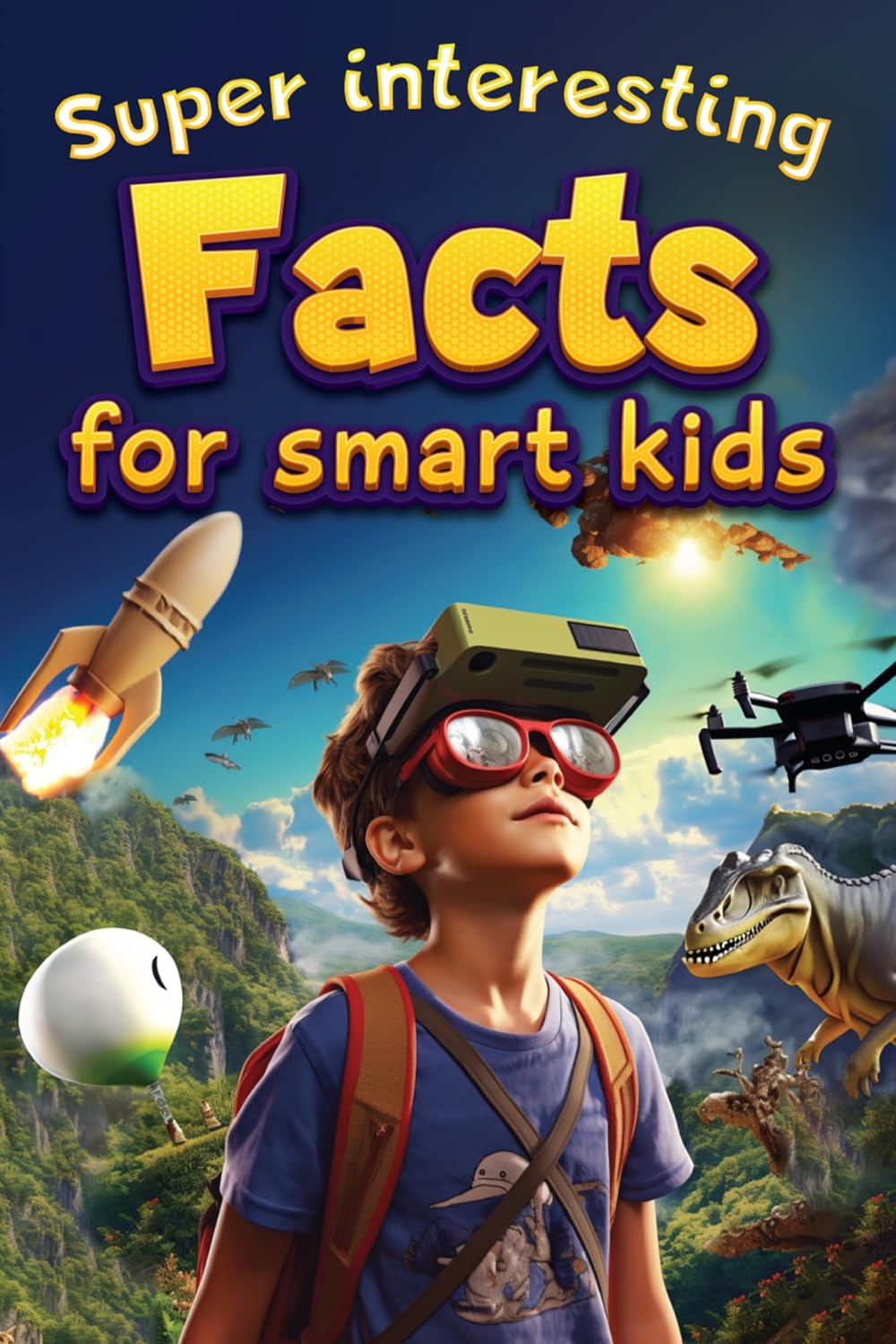 Amazon Super Interesting Facts For Smart Kids 1000 Amazing Facts For amazon-super-interesting-facts-for-smart-kids-1000-amazing-facts-for