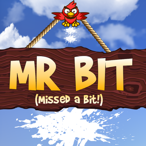 MR BIT ™ (Missed a bit!) Red Birds Revenge - App on Amazon Appstore