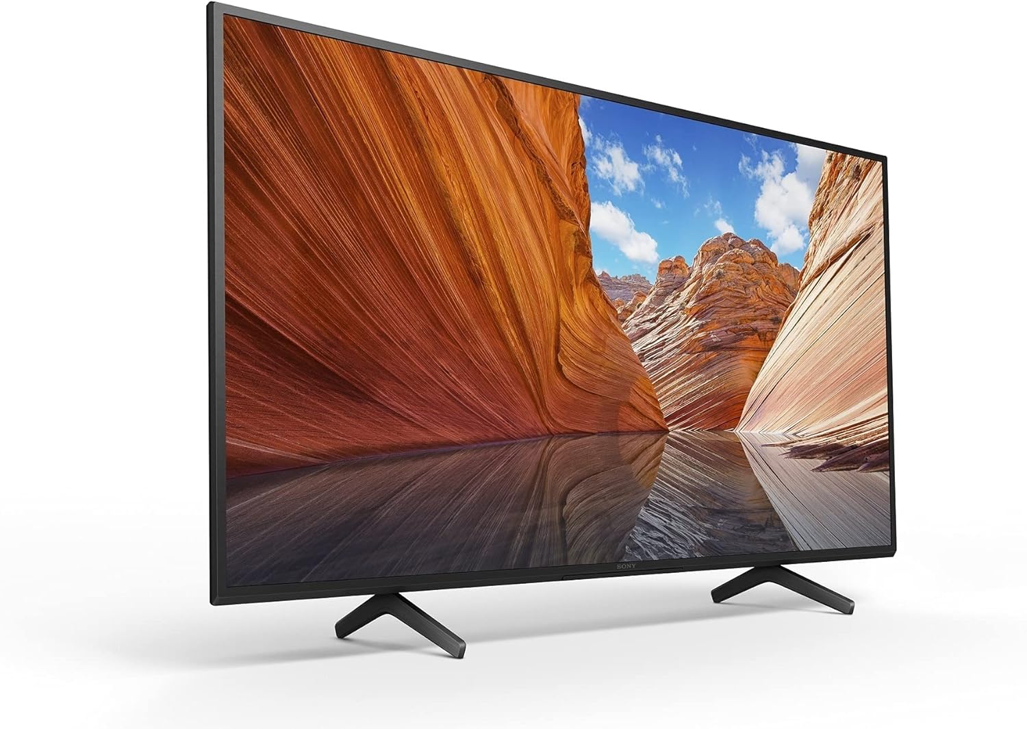 Buy Sony KD43X80J BRAVIA 43 Inch 4K Ultra HD HDR LED Smart TV 2021 Model Year Home Theater buy-sony-kd43x80j-bravia-43-inch-4k-ultra-hd-hdr-led-smart-tv-2021-model-year-home-theater