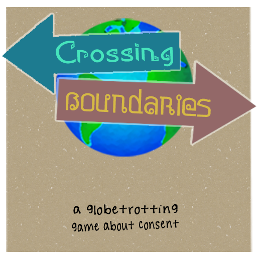 Crossing Boundaries - App on Amazon Appstore