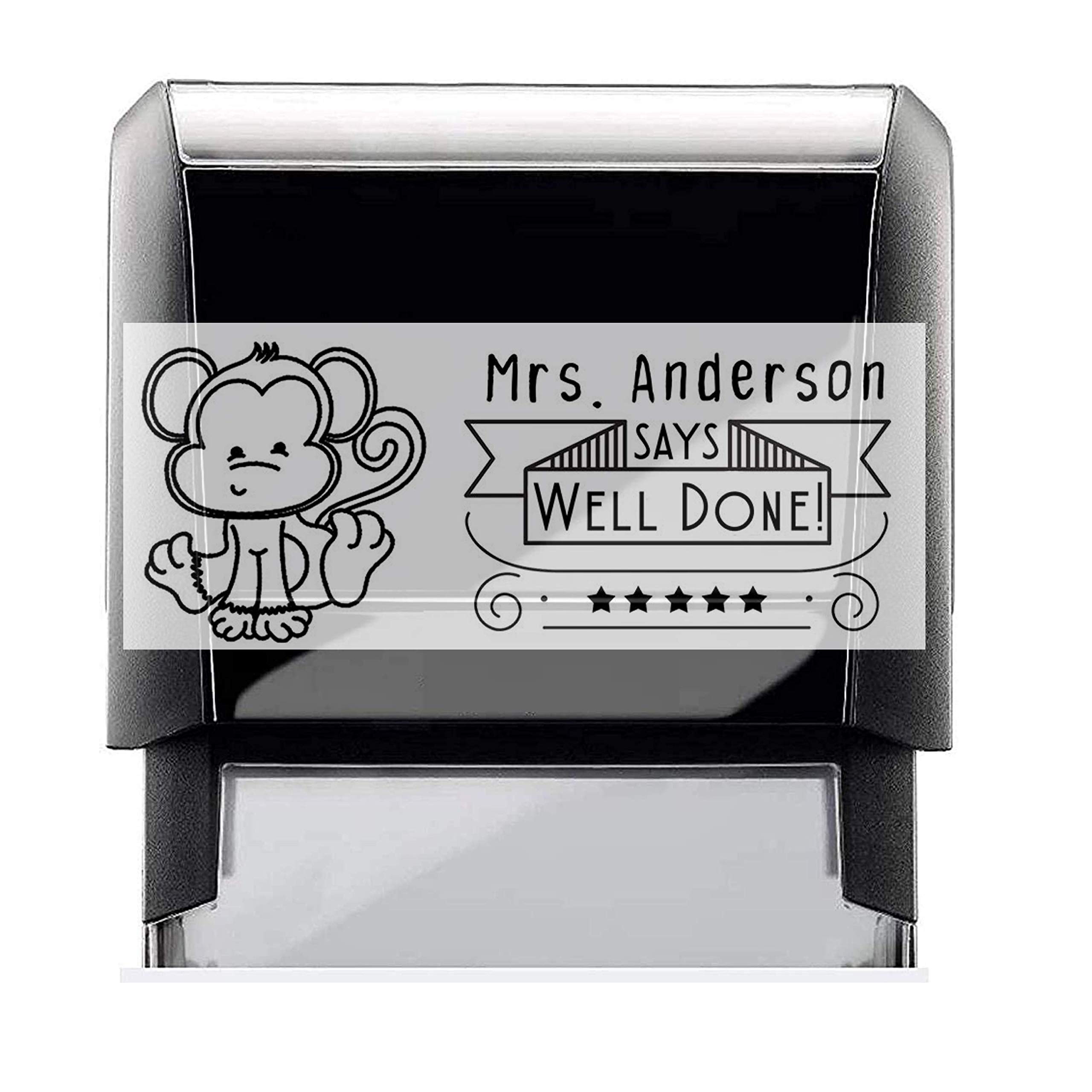 Money Stamps For Teachers