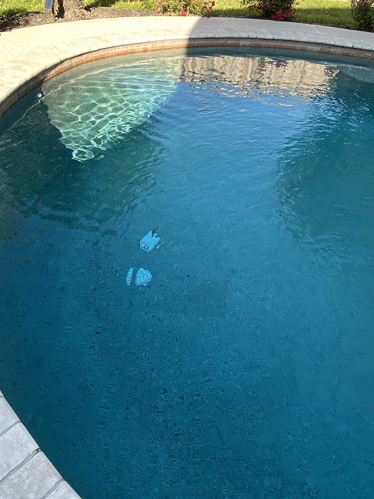 $15/mo - Finance Rock&Rocker Upgraded Powerful Automatic Pool Cleaner ...