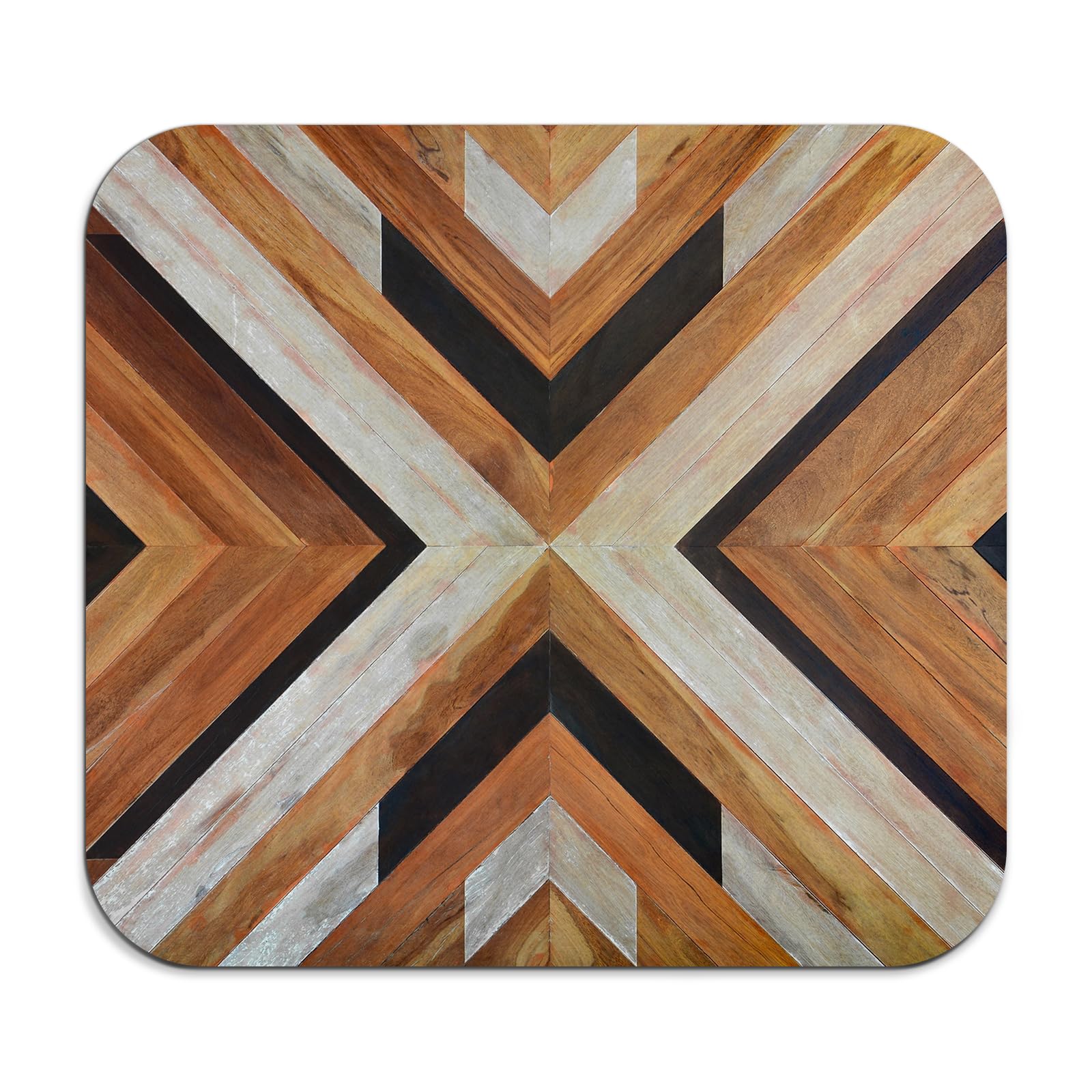 Amazon.com: Veqzc Boho Western Dish Drying Mat - Western Southwestern ...