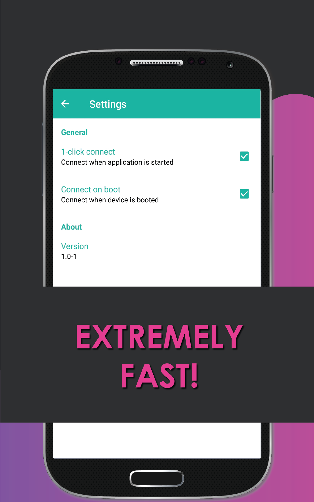 BPN VPN - App on the Amazon Appstore