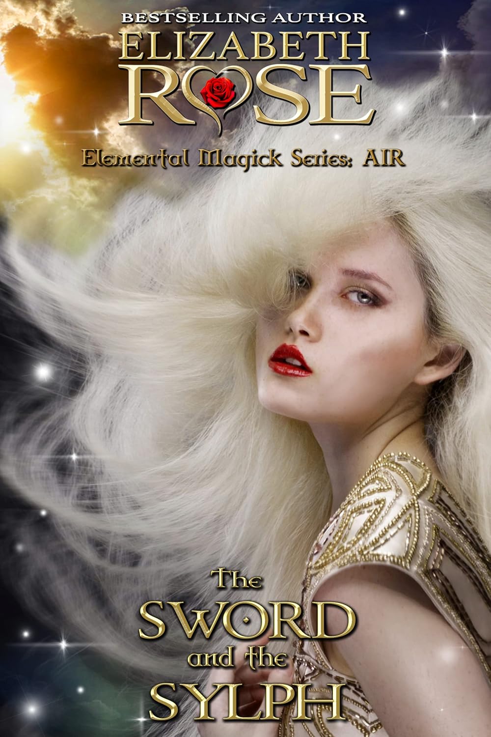 The Sword and the Sylph (Elemental Magick Book 3) - Kindle edition by ...