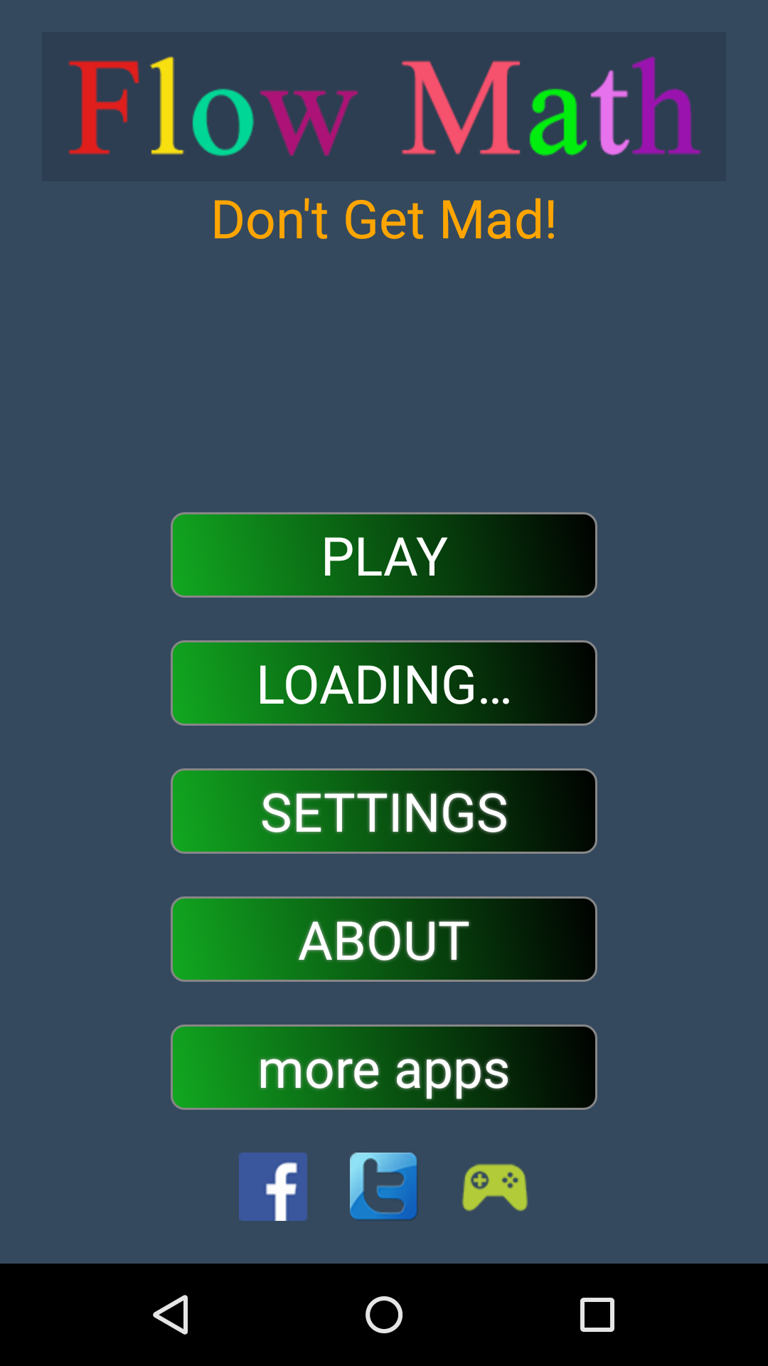 Math Connects Pro - App on Amazon Appstore