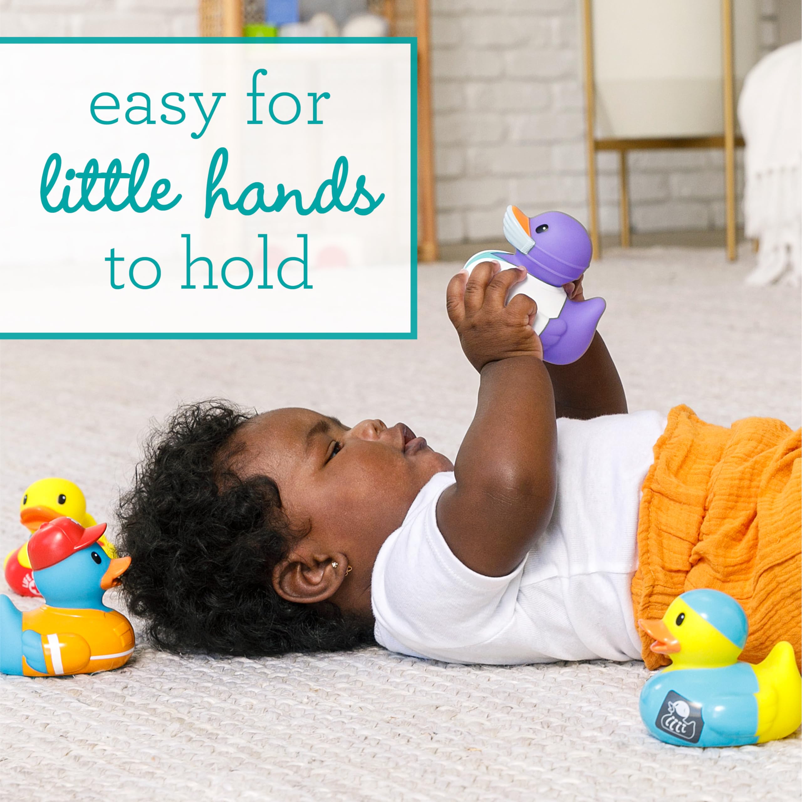 Snapklik.com : Heroes Duck Set, Doctor, Lifeguard, Paramedic, Army ...