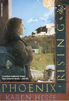 Phoenix Rising: Karen Hesse: 9780590619660: Amazon.com: Books