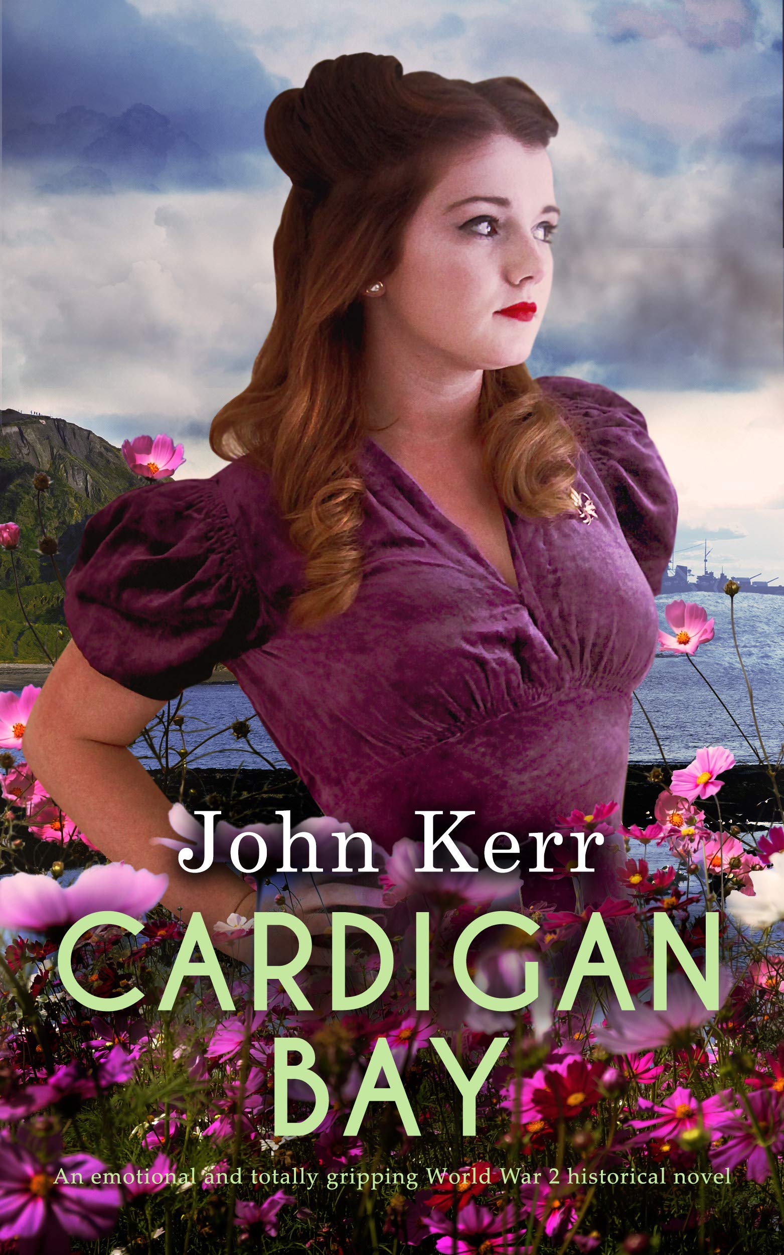 John Kerr Biography John Kerr (actor)