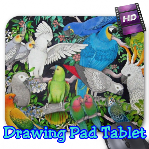 Drawing Pad Tablet - App on the Amazon Appstore