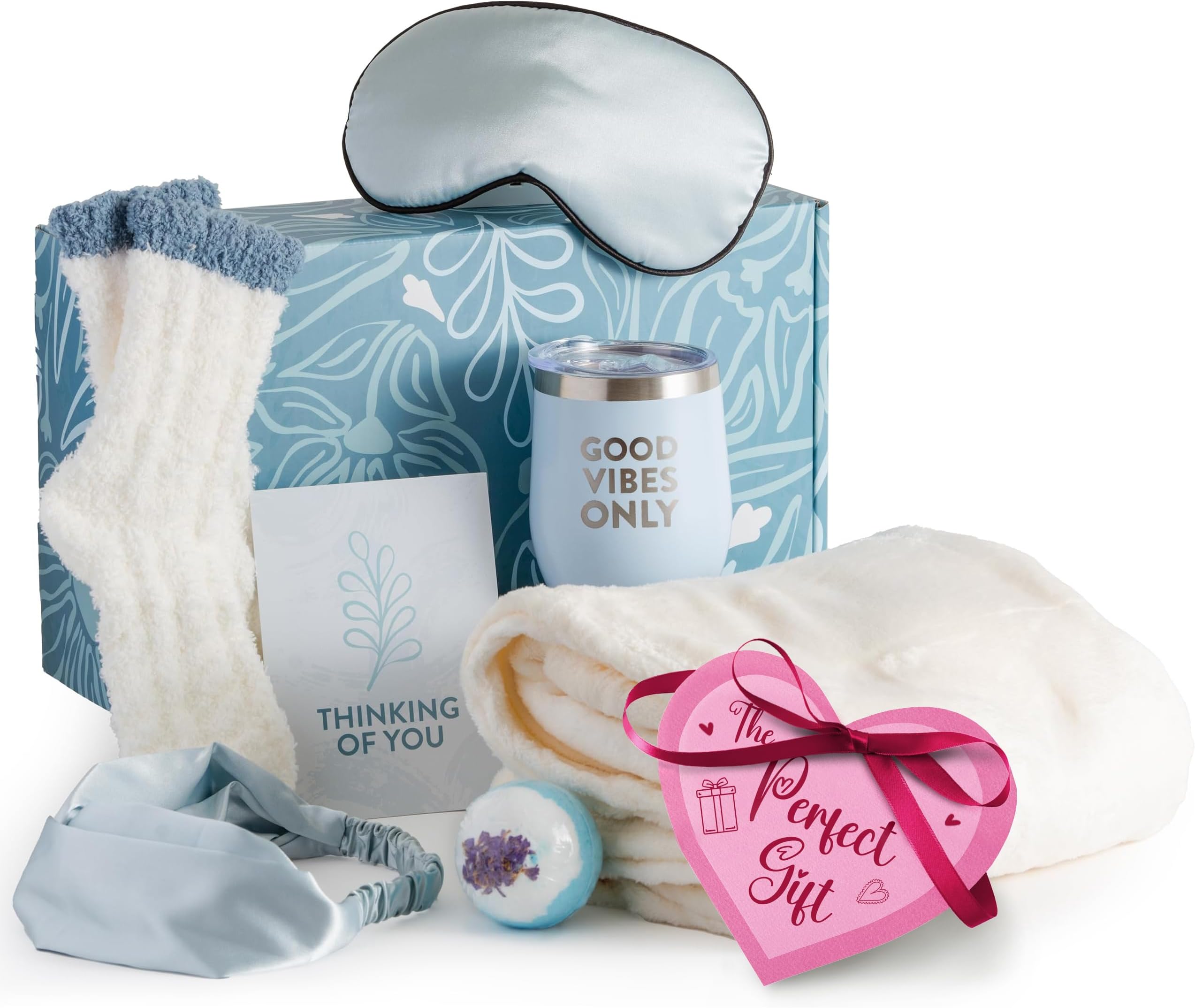 Amazon.com : Get Well Gifts for Women - After Surgery Care Package for ...