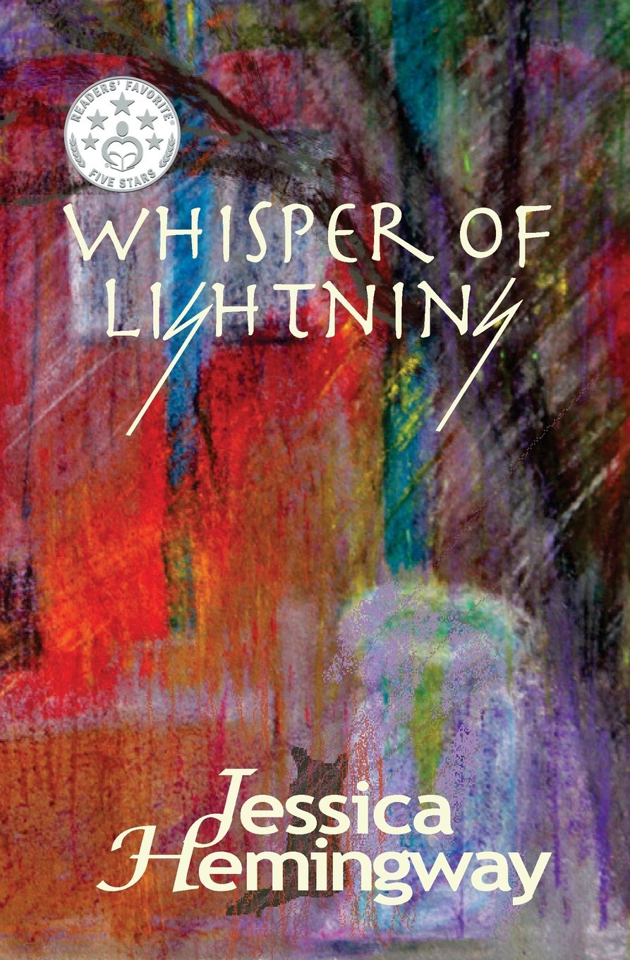 Book review of Whisper of Lightning - Readers' Favorite: Book Reviews ...