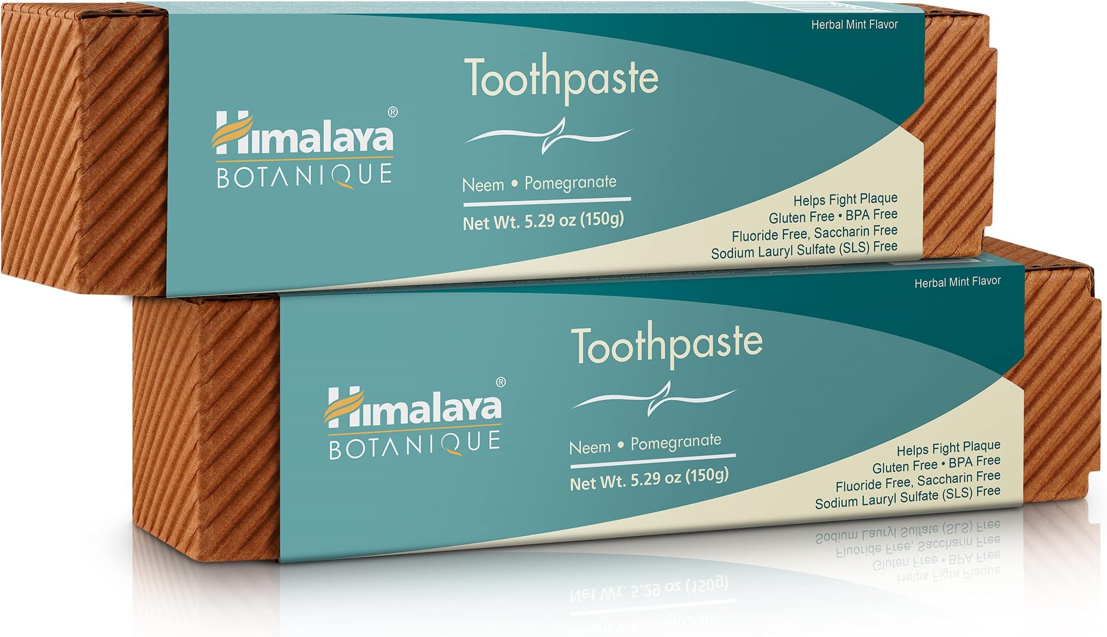 Amazon.com: Tea Tree Therapy Toothpaste, 5 Ounce : Beauty & Personal Care