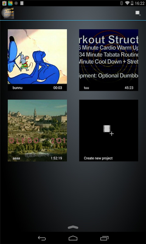 Movie Maker - Video Editor:Amazon.com:Appstore for Android