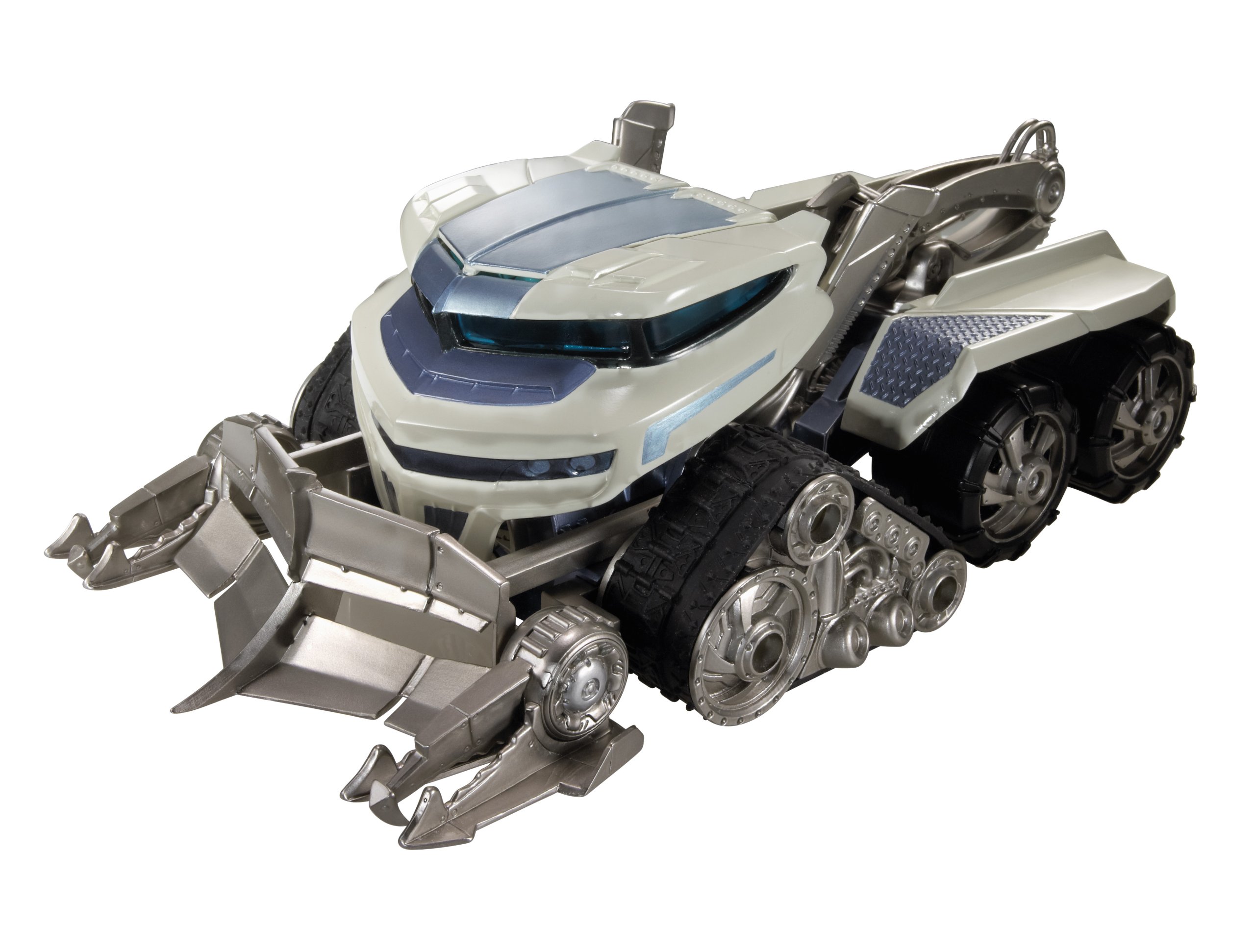 Hot Wheels Battle Force 5 Gearslammer