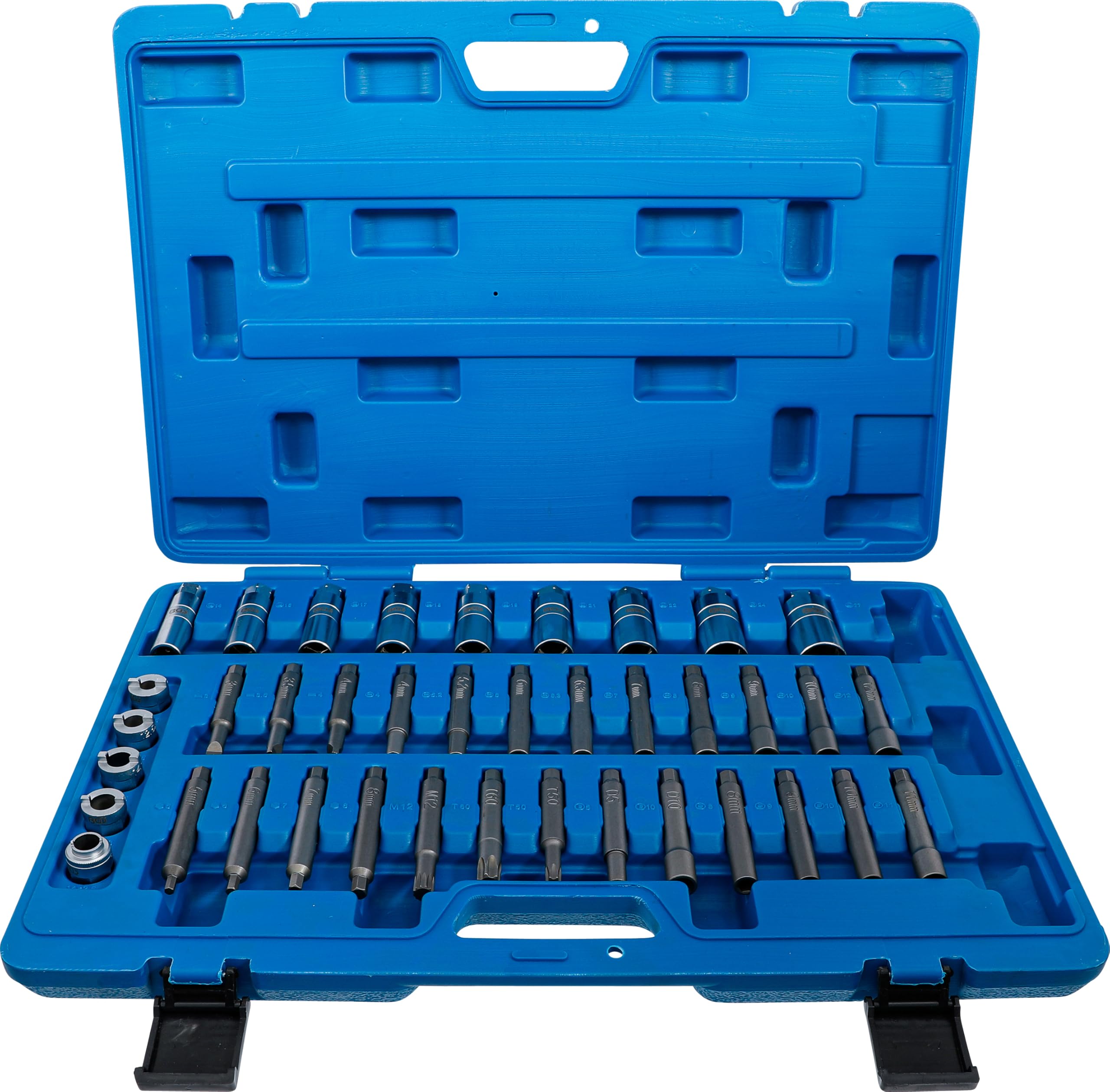 BGS 2086 | Shock Absorber Tool Kit | 39 pcs. - Amazon.com