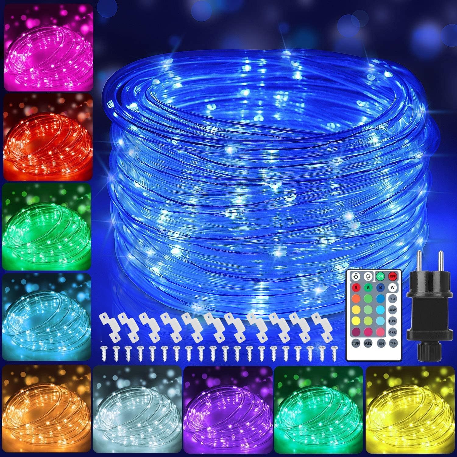 Led Schlauch Outdoor