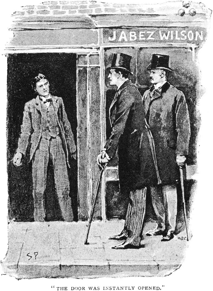 Amazon.com: Doyle Sherlock Holmes Nillustration By Sidney Paget From ...
