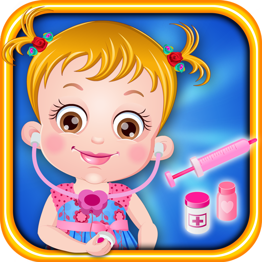 Baby Hazel Doctor Play - App on Amazon Appstore