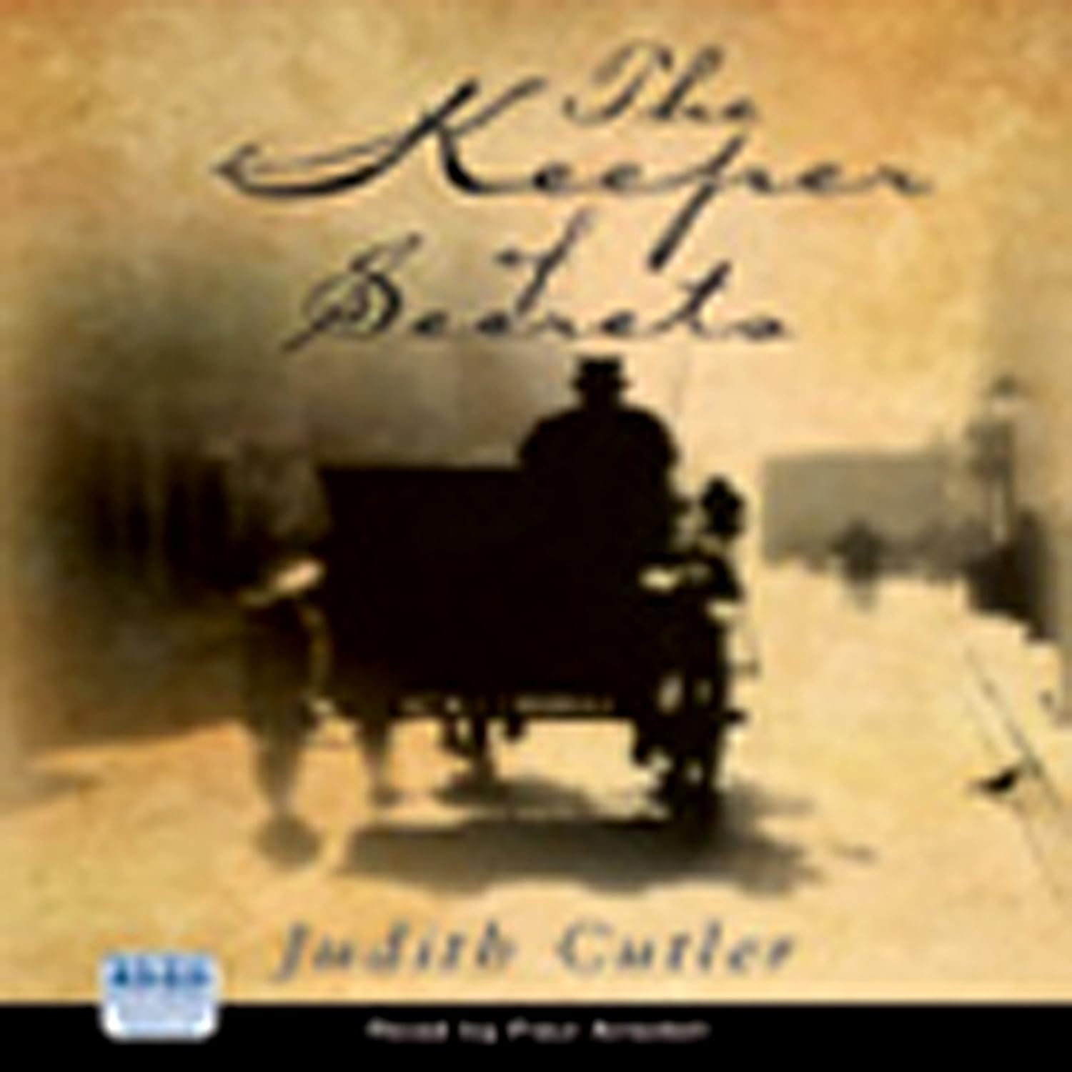 Amazon.com: The Keeper of Secrets (Audible Audio Edition): Judith ...