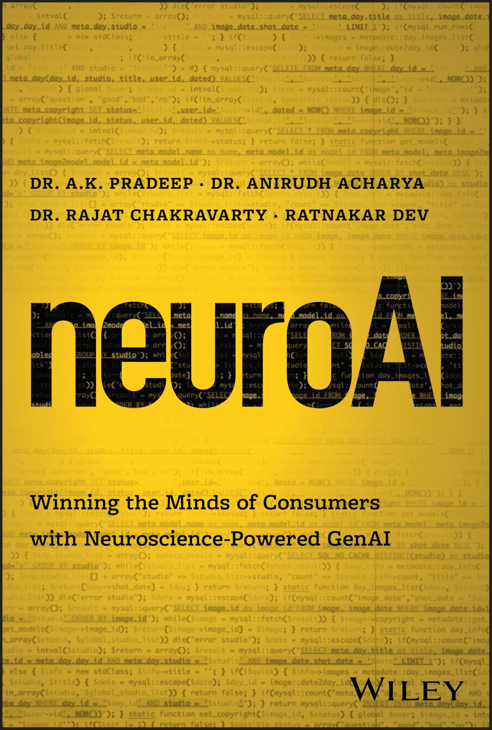 neuroAI: Winning the Minds of Consumers with Neuroscience Powered GenAI ...
