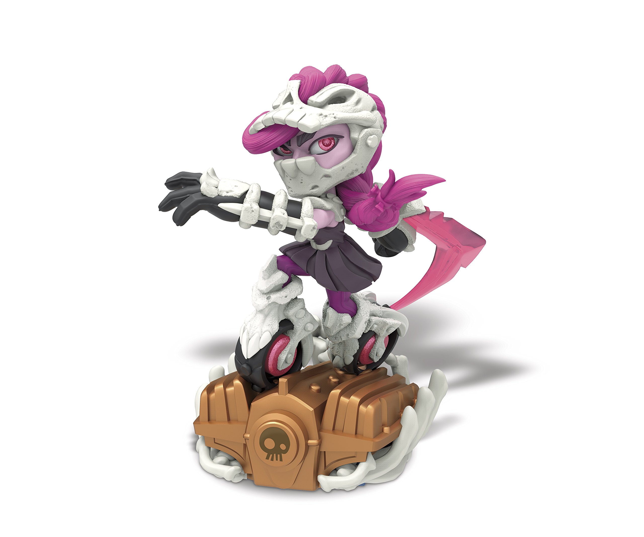 Skylander Card Bomb Thrower