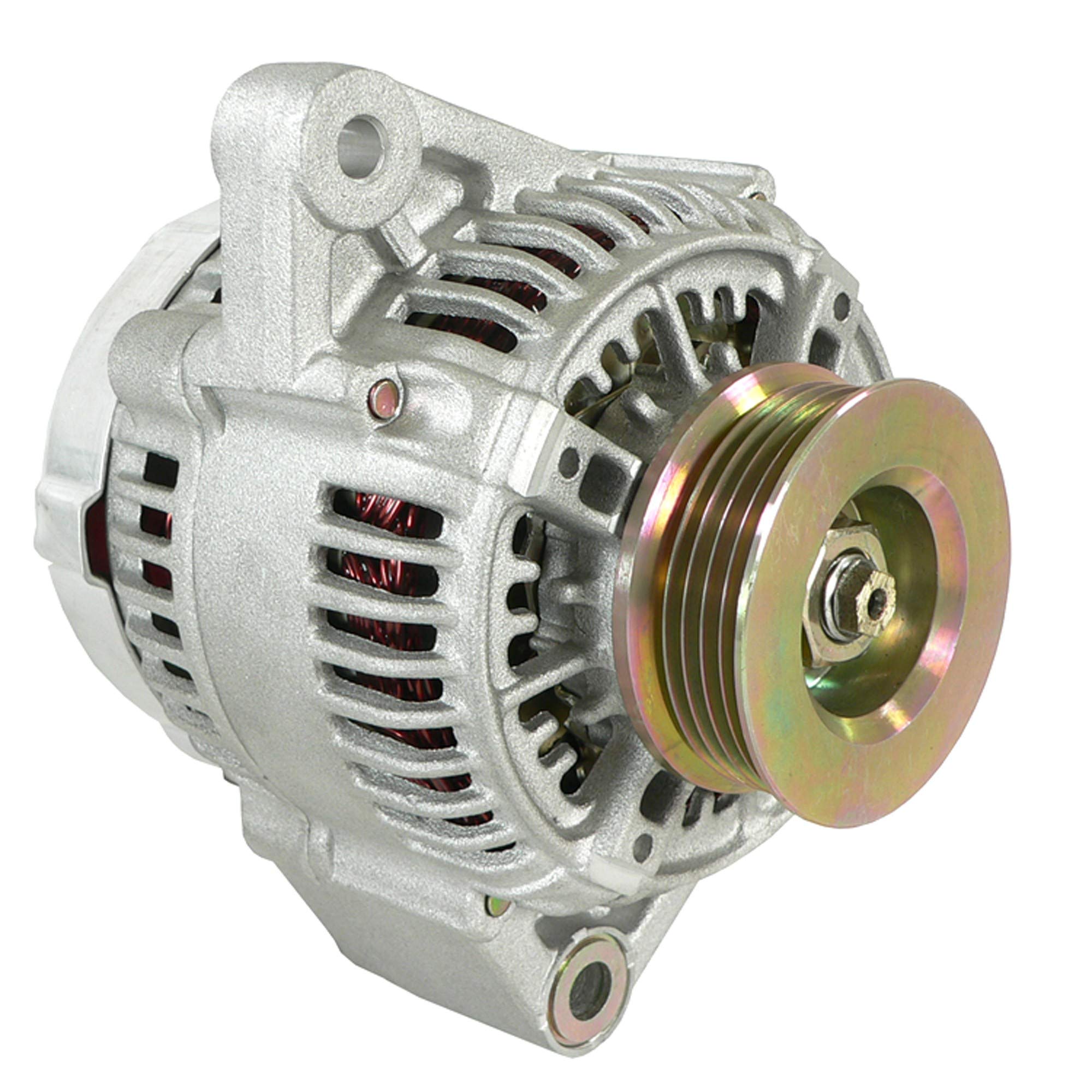 Amazon.com: DB Electrical AND0040 Alternator (For 90 91 92 93 13325 ...