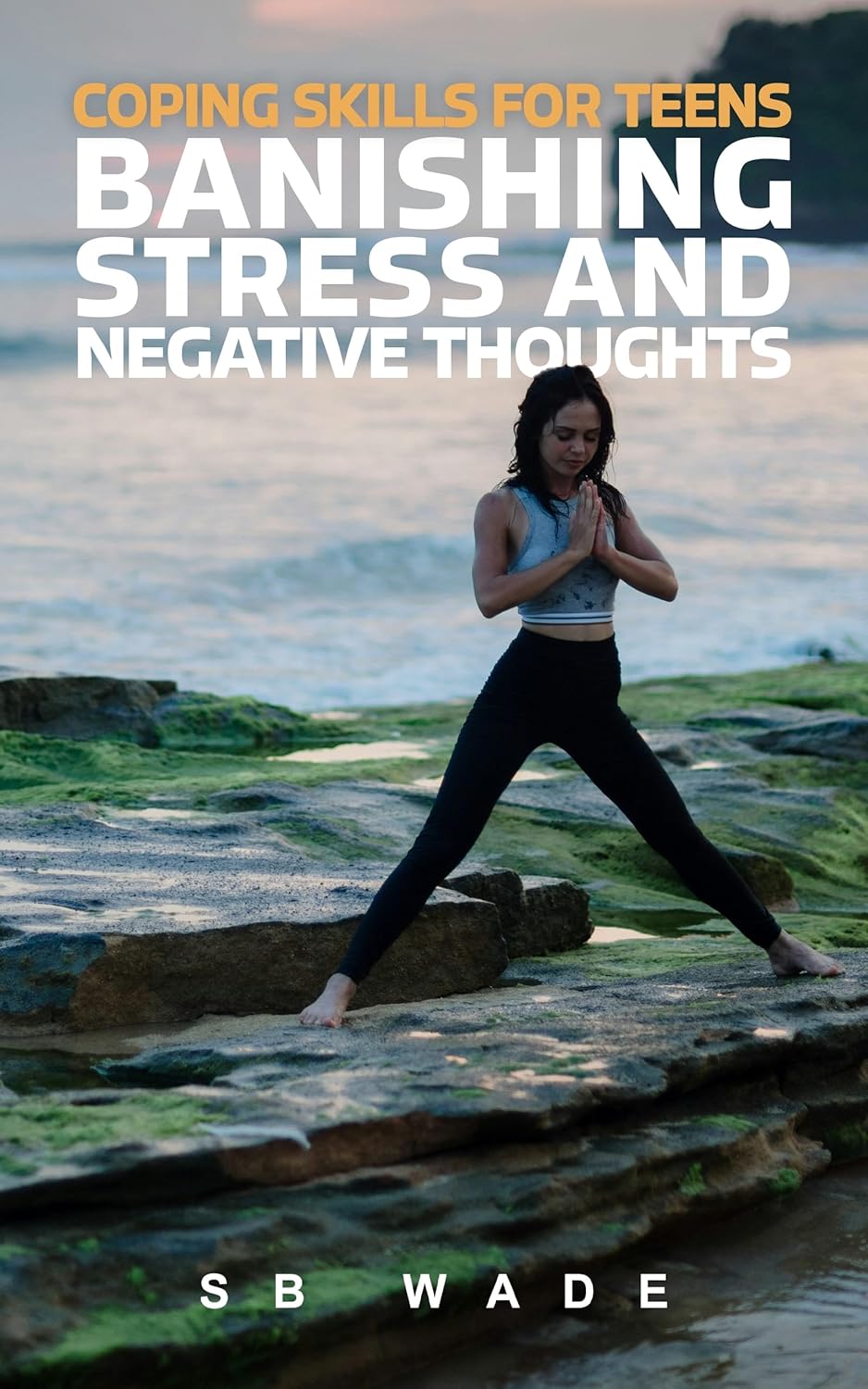 Amazon.com: Banishing Stress, and Negative Thoughts: Coping Skills for ...
