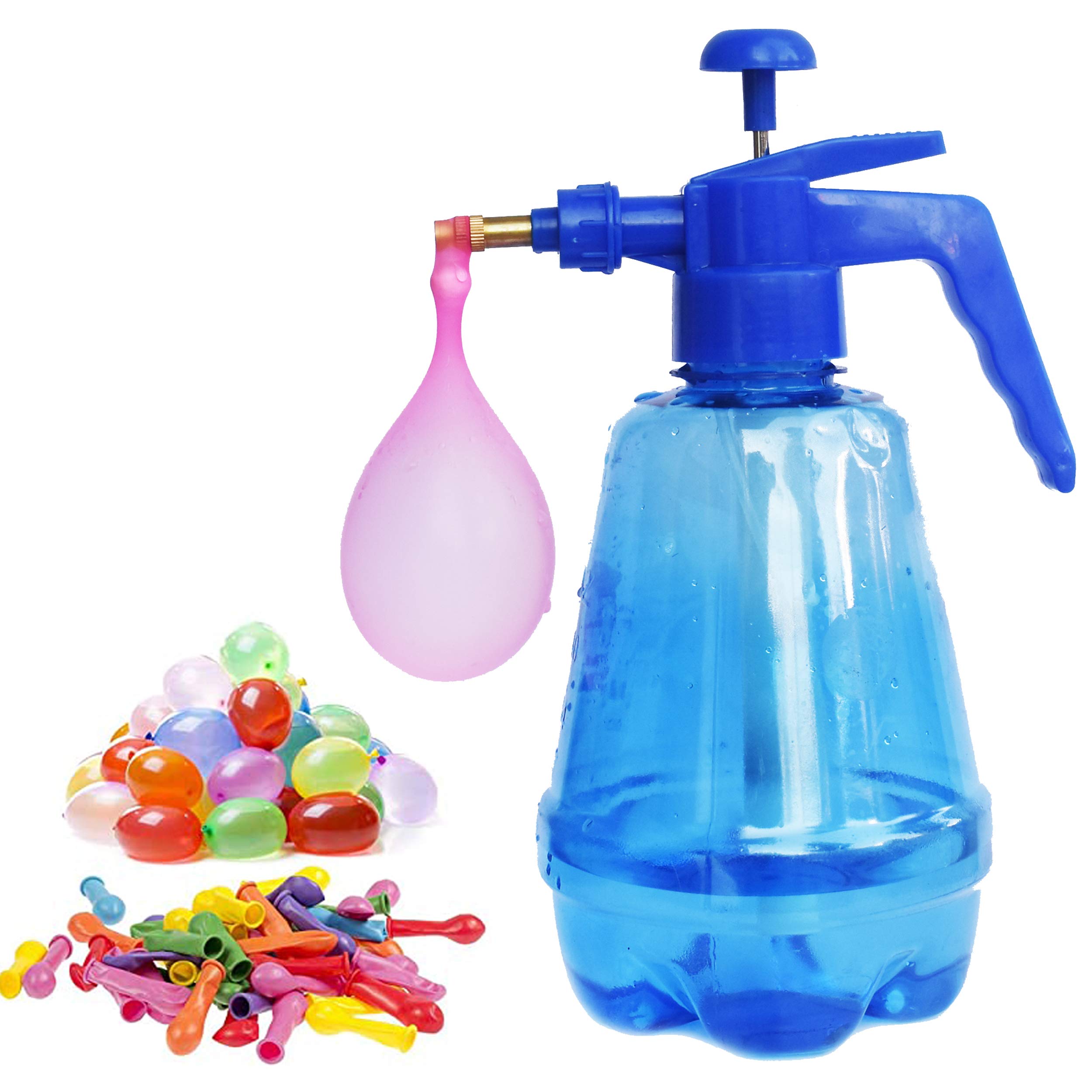 Water Balloon Machine Shop at Echo Stone blog