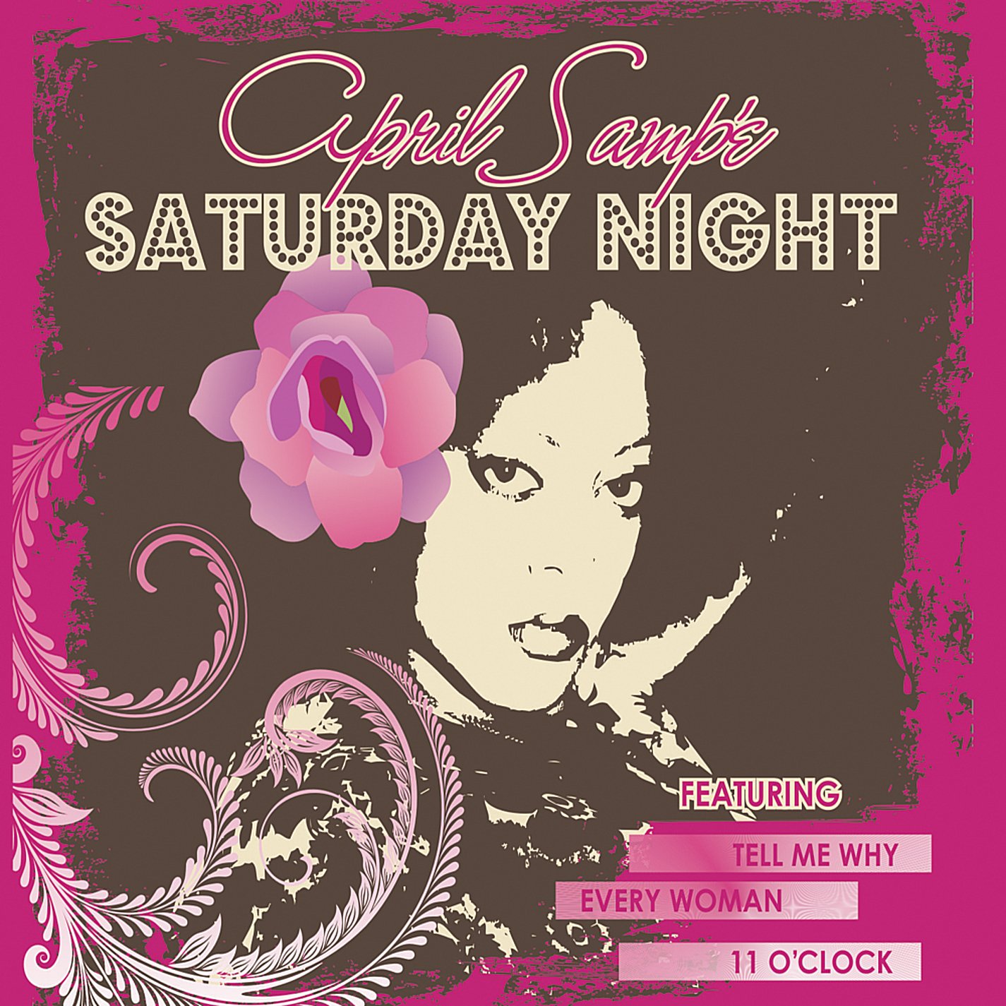 Amazon.com: Saturday Night: CDs & Vinyl