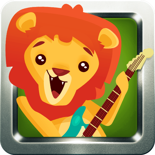 Animal Orchestra for Kids - App on Amazon Appstore