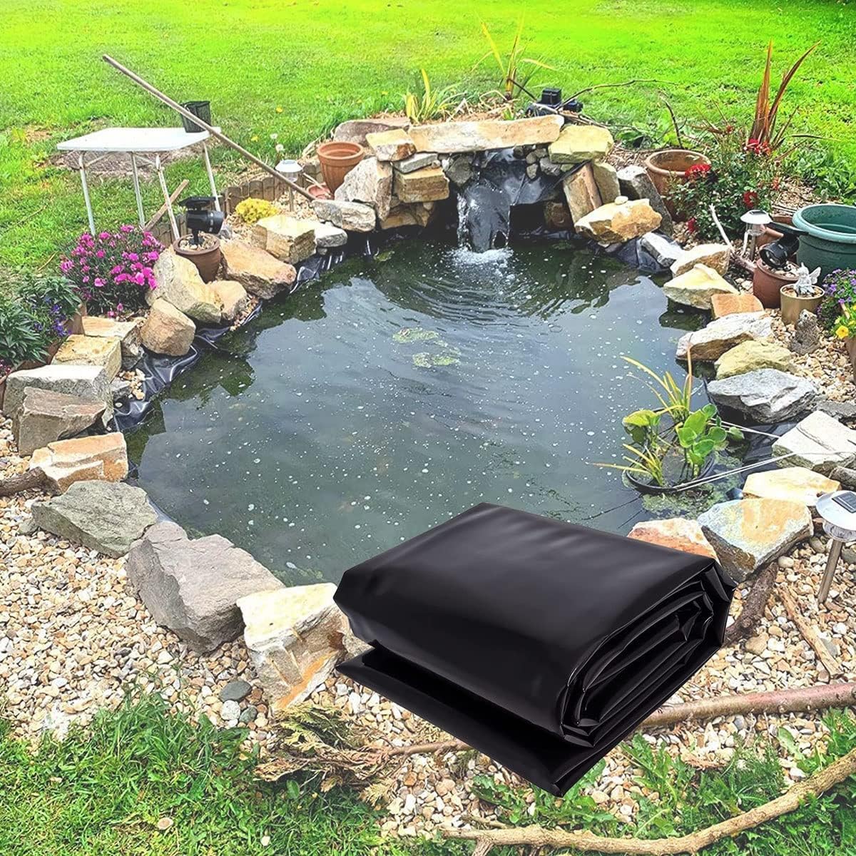 Ideas Para Estanques Con Peces De Colores 9 Peces Para Un Estanque